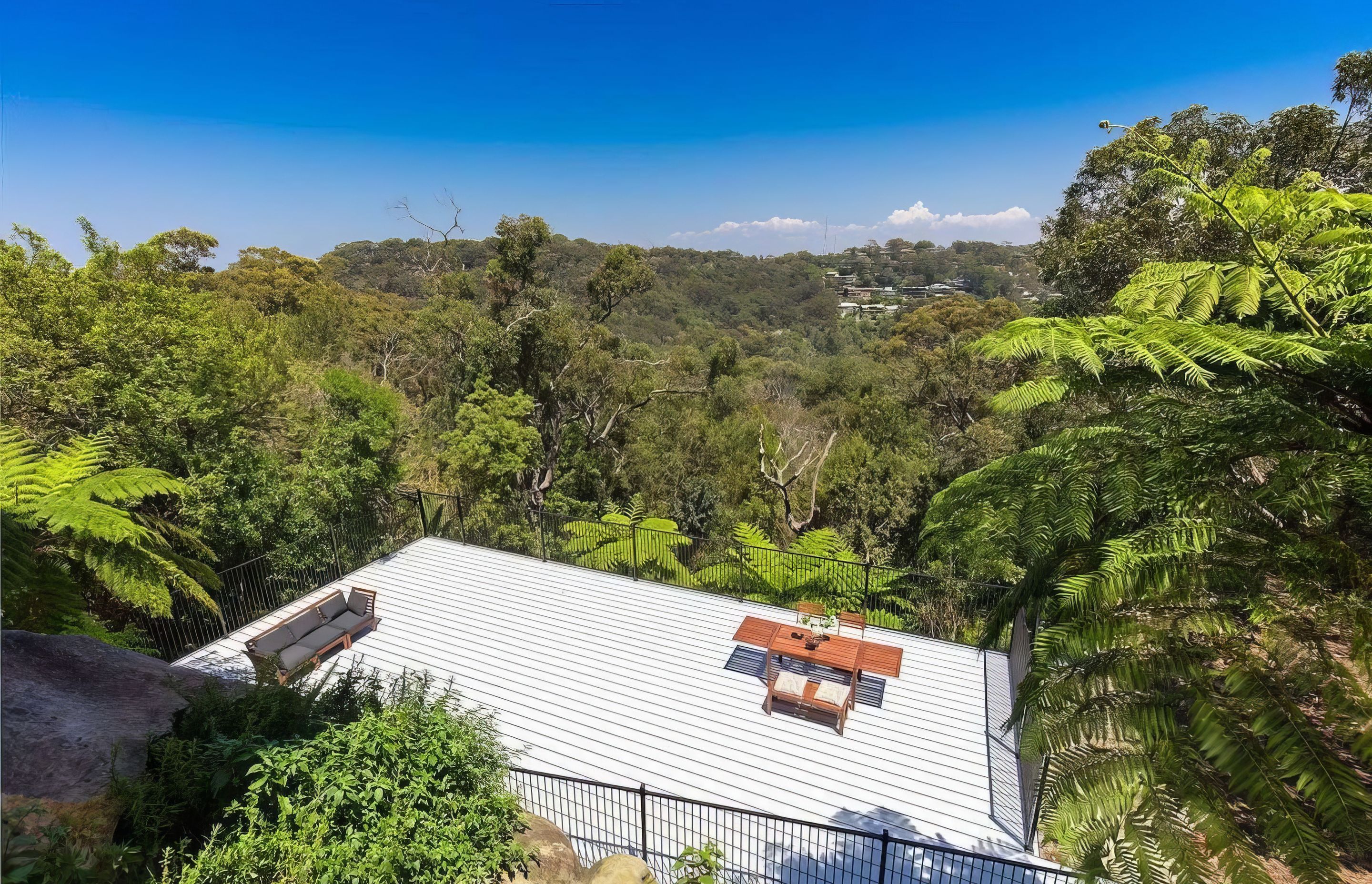 Castle Cove by Designed by Catherine Finlay | ArchiPro AU