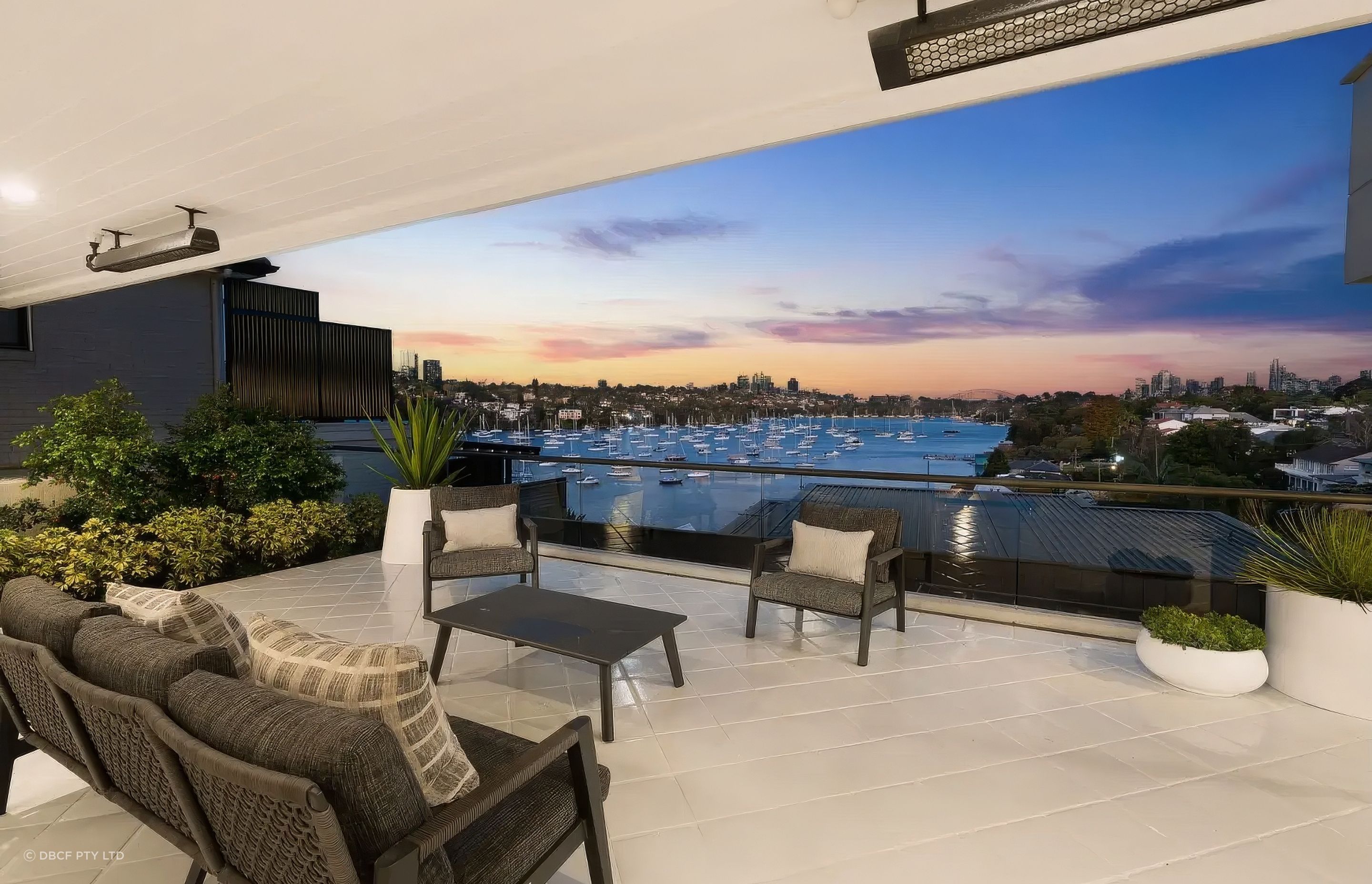 Longueville 3 by Designed by Catherine Finlay | ArchiPro AU