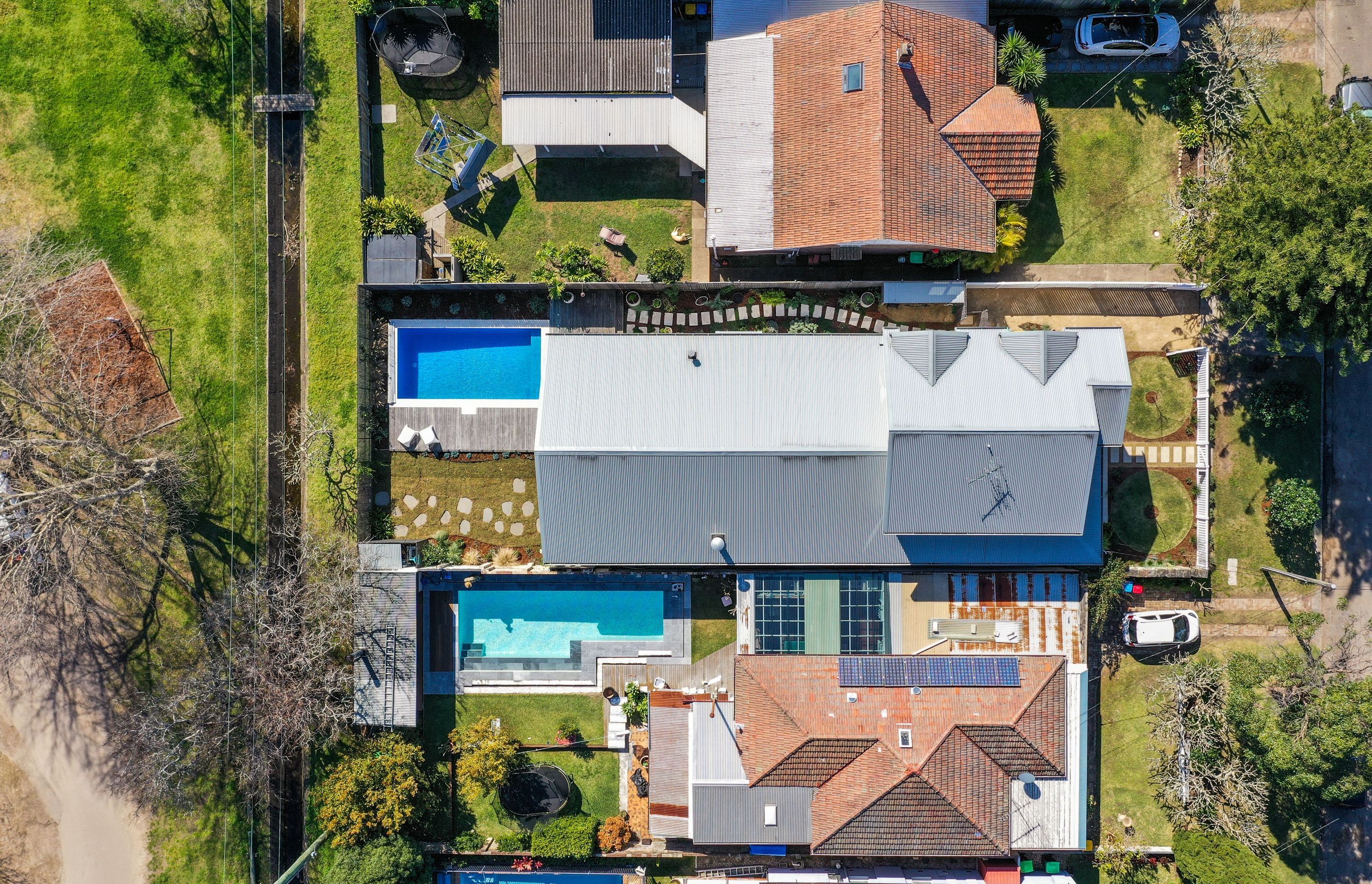 Riverview House by Cradle Design | ArchiPro AU