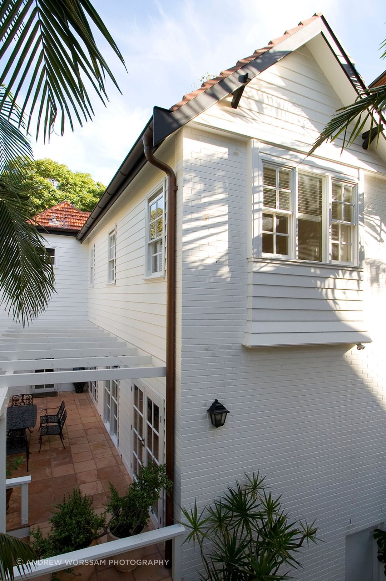 Double Bay House by Haiku 2 | ArchiPro AU