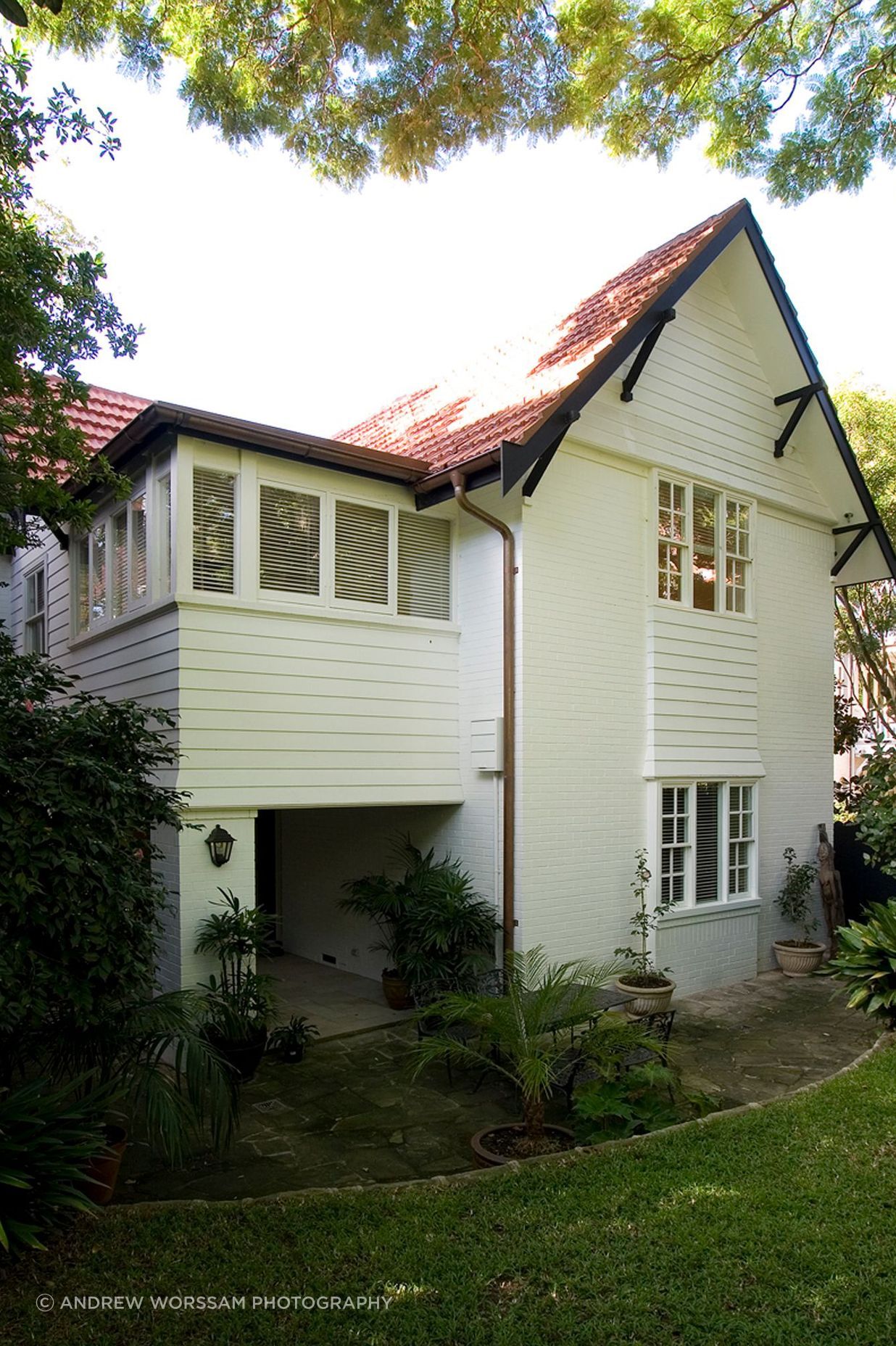 Double Bay House by Haiku 2 | ArchiPro AU
