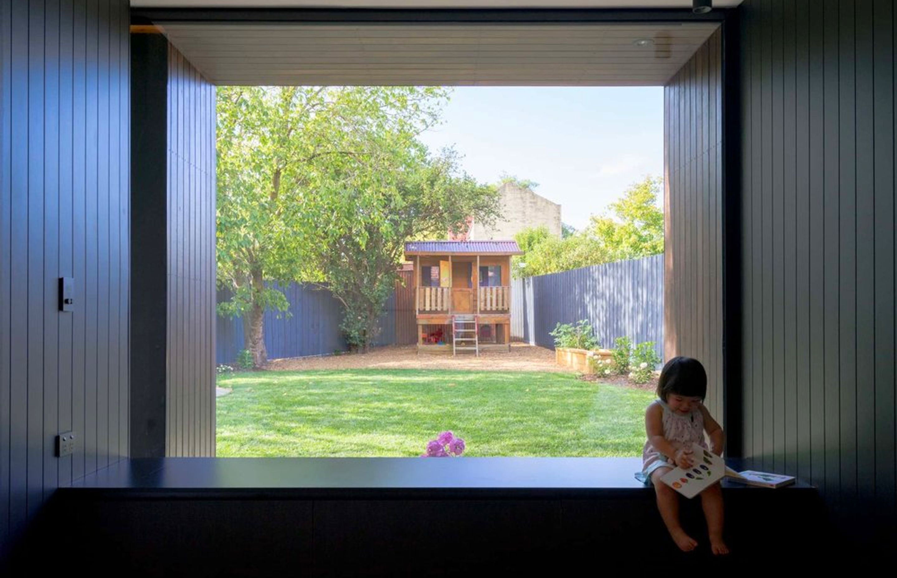 Open House by Michael Ong Design Office | ArchiPro AU