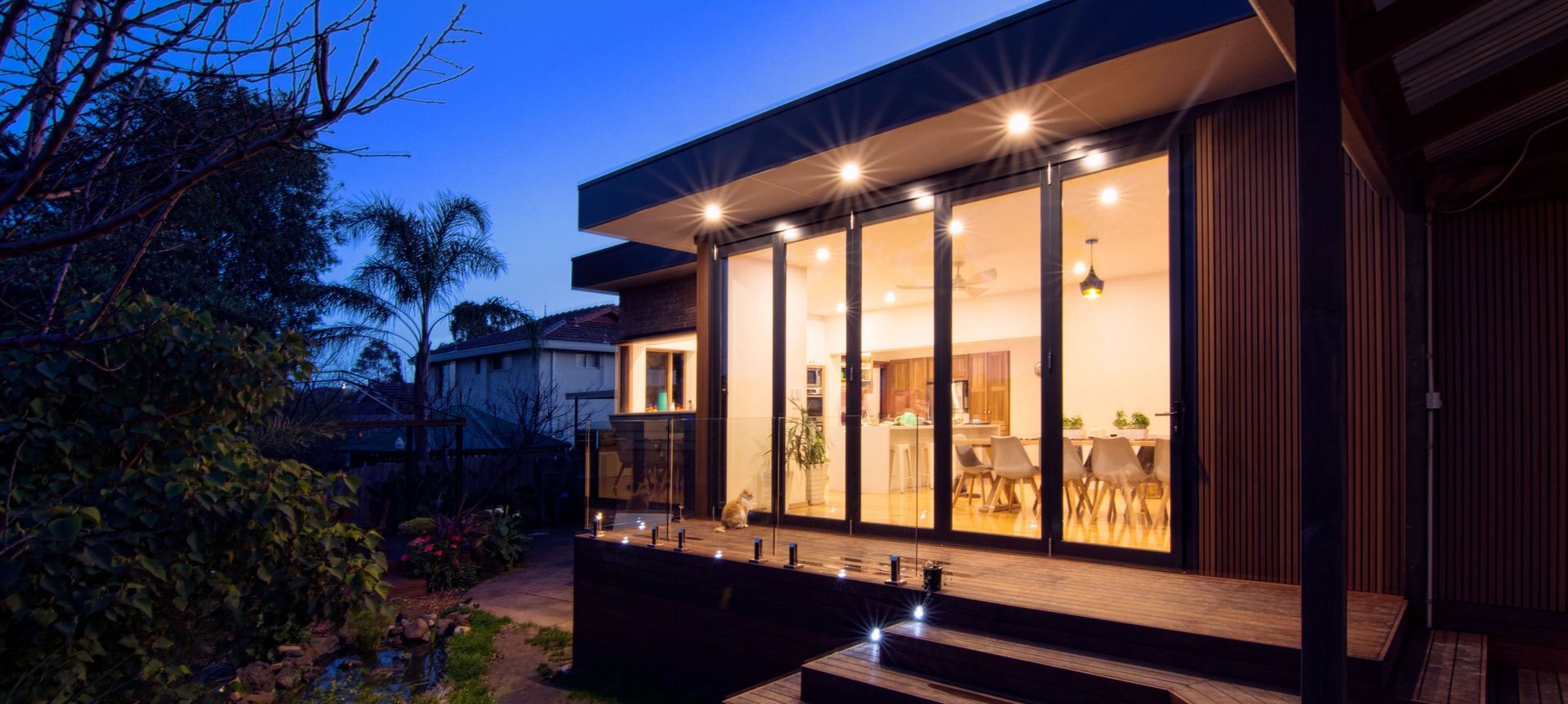 Penni's House by BY Projects Architecture | ArchiPro AU