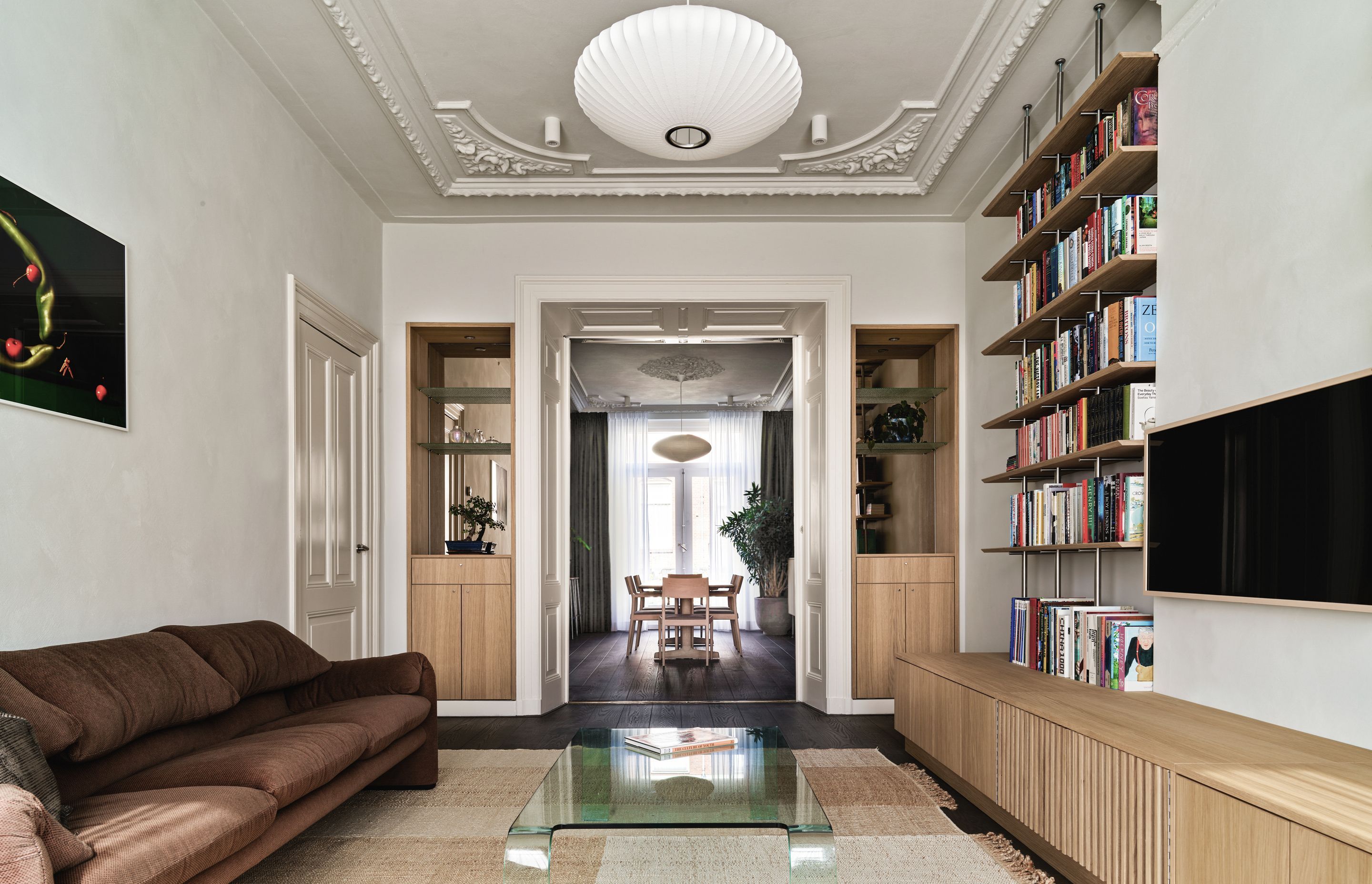 Den Tex Dojo by D Hage Designs | ArchiPro AU