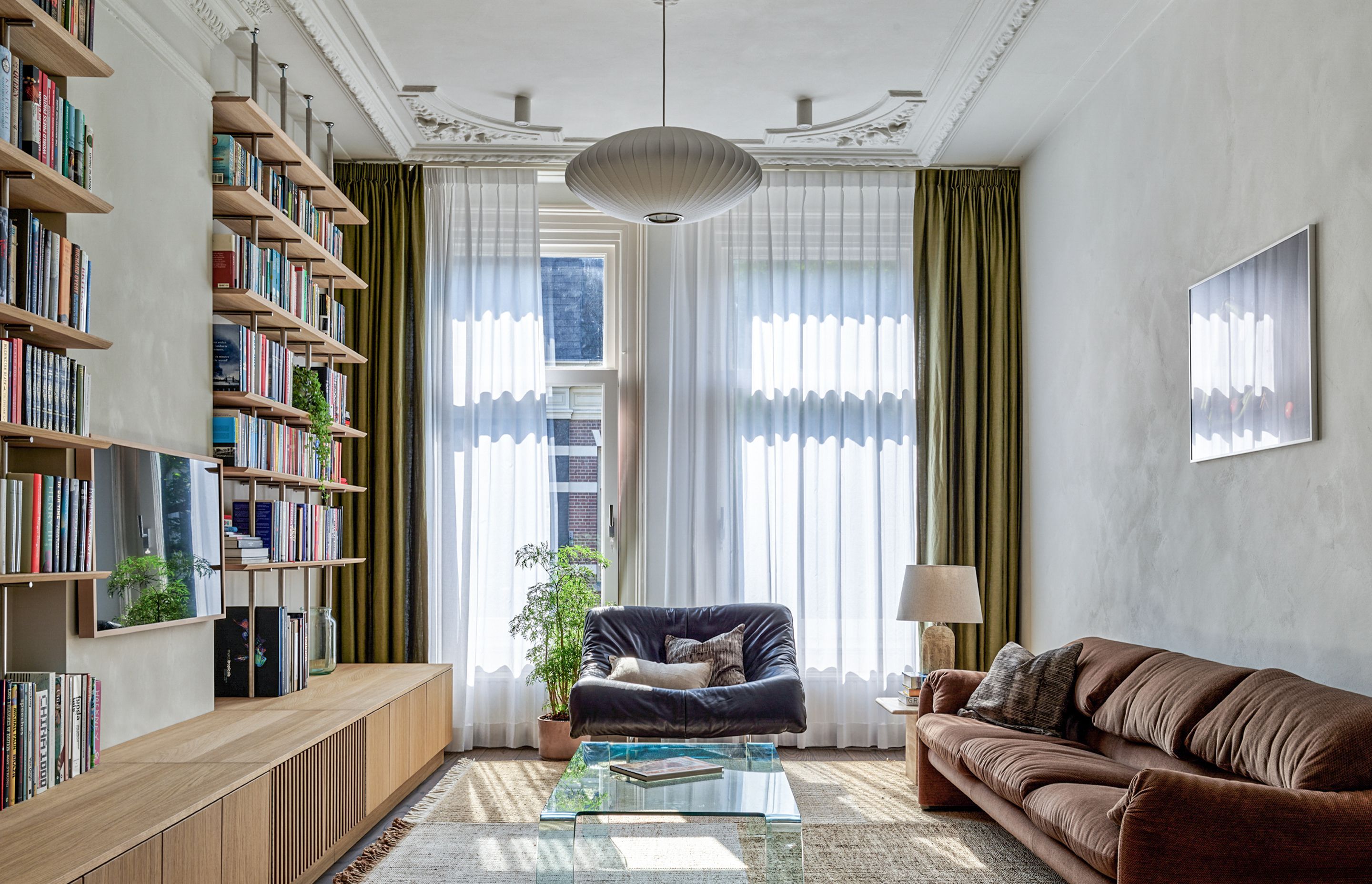 Den Tex Dojo by D Hage Designs | ArchiPro AU