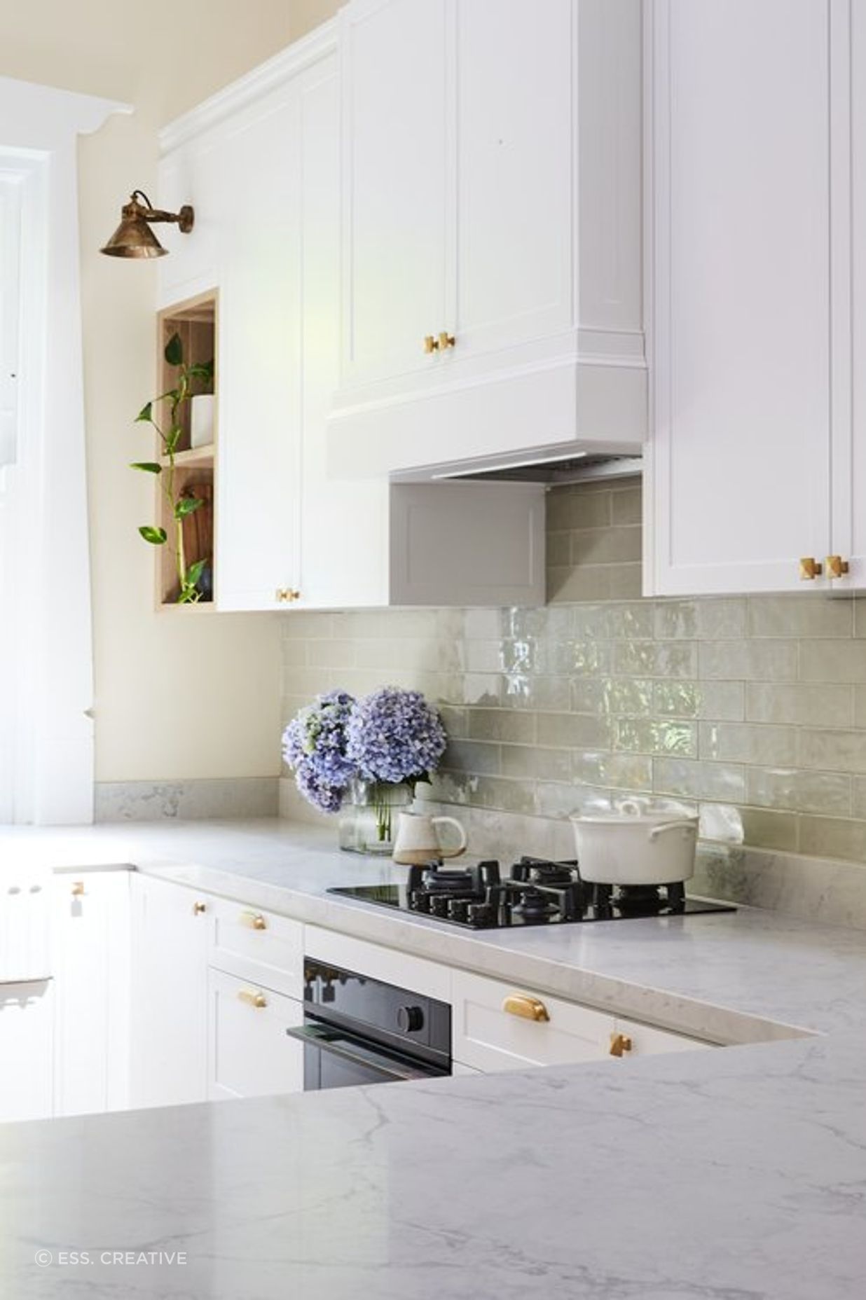 Cremorne House by Danielle Victoria Design | ArchiPro AU