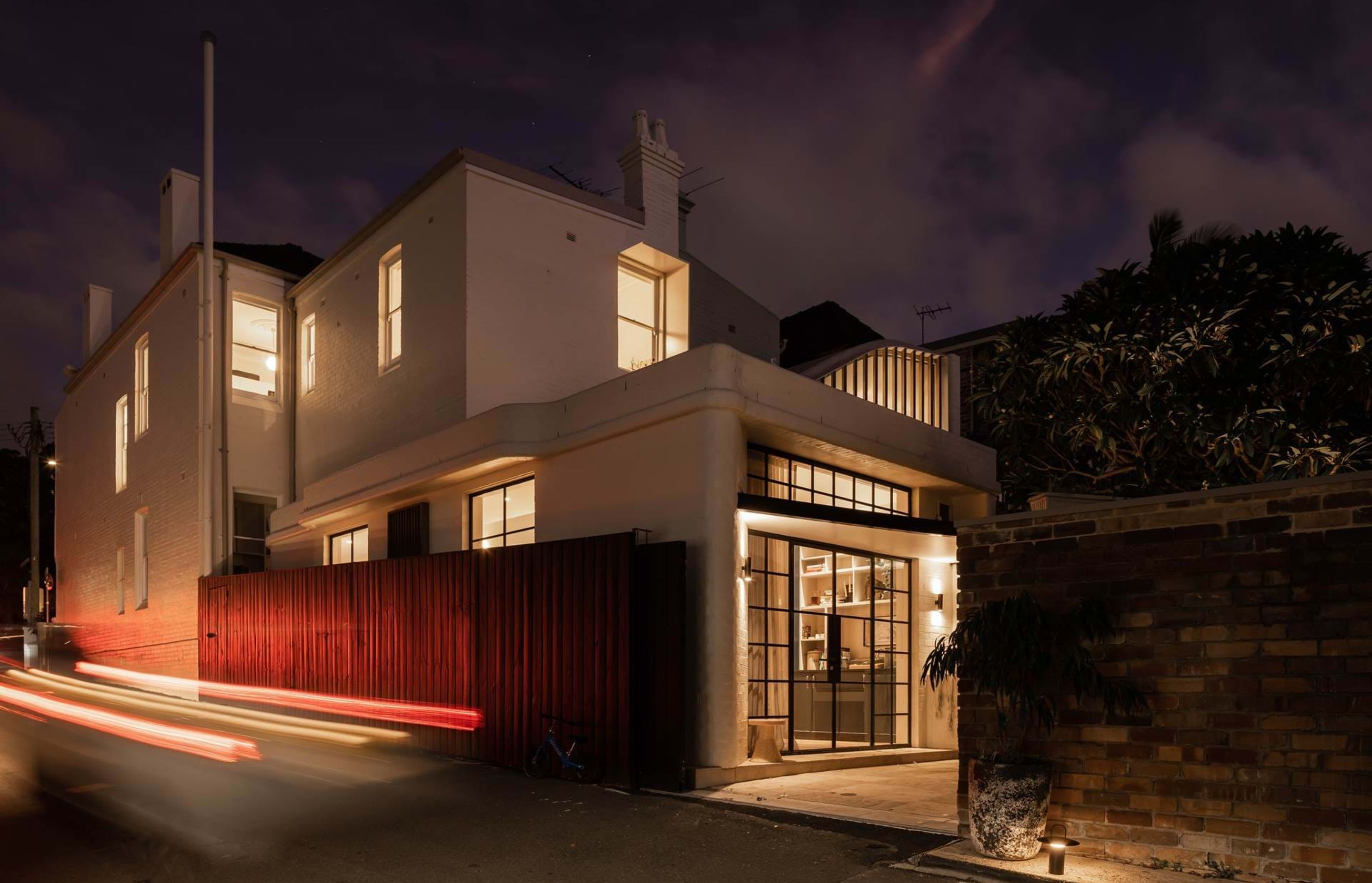 Dappled Terrace, Balmain by Hatch Constructions | ArchiPro AU
