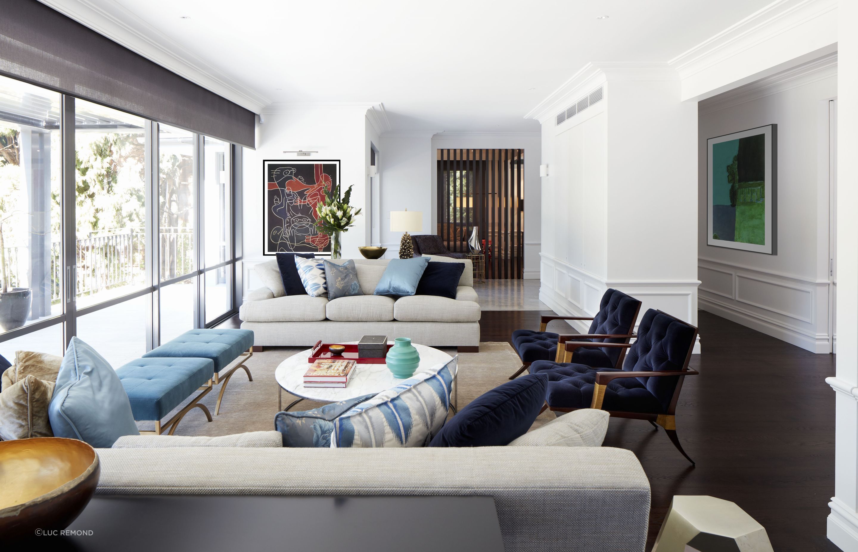 Darling Point by Archer Design | ArchiPro AU