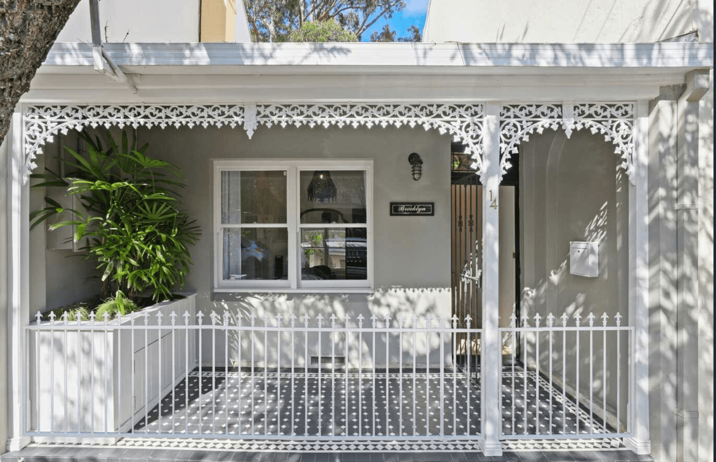 Darling Street Glebe Renovation "Brooklyn" by HBK Building | ArchiPro AU