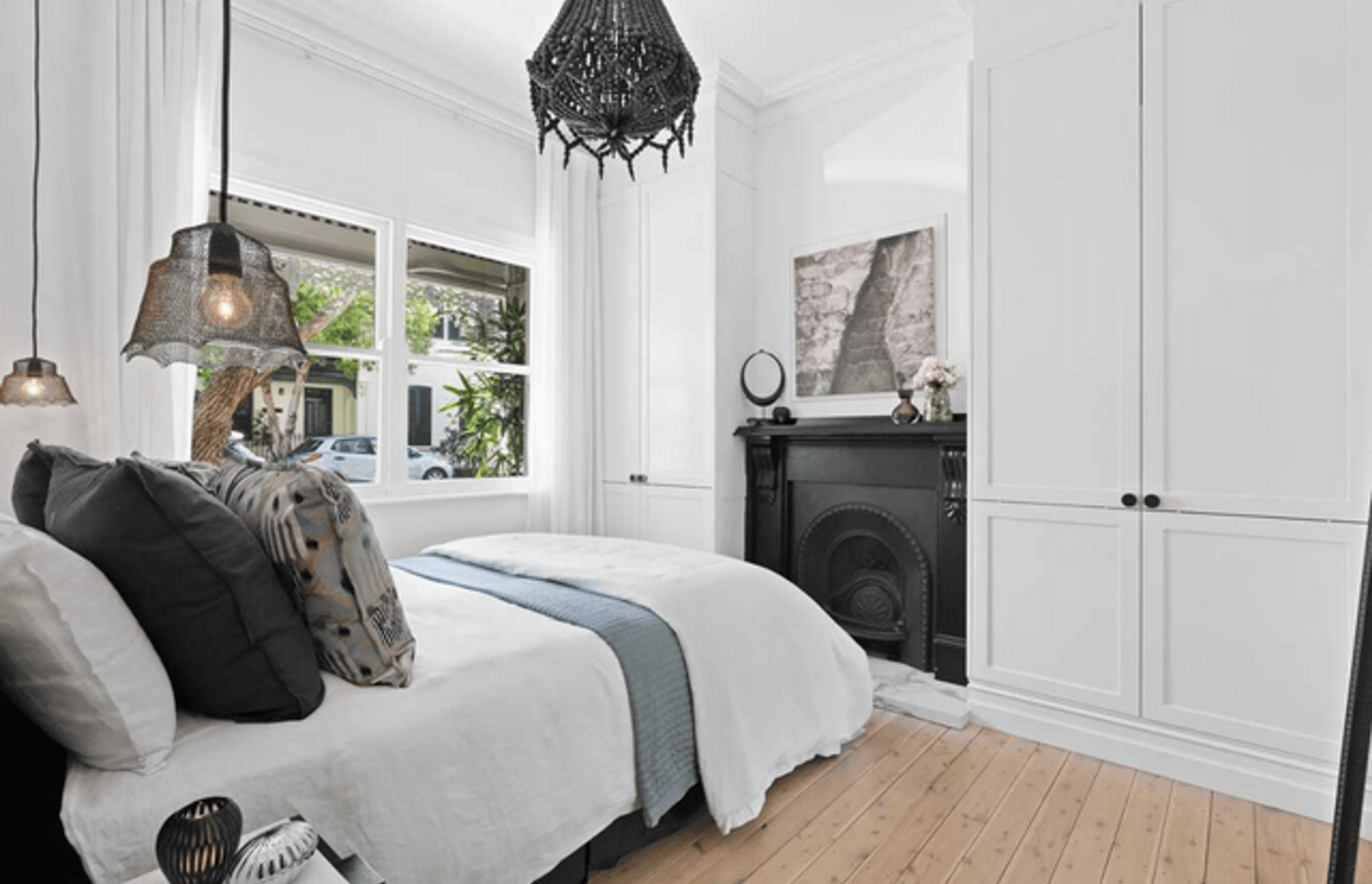 Darling Street Glebe Renovation "Brooklyn" by HBK Building | ArchiPro AU