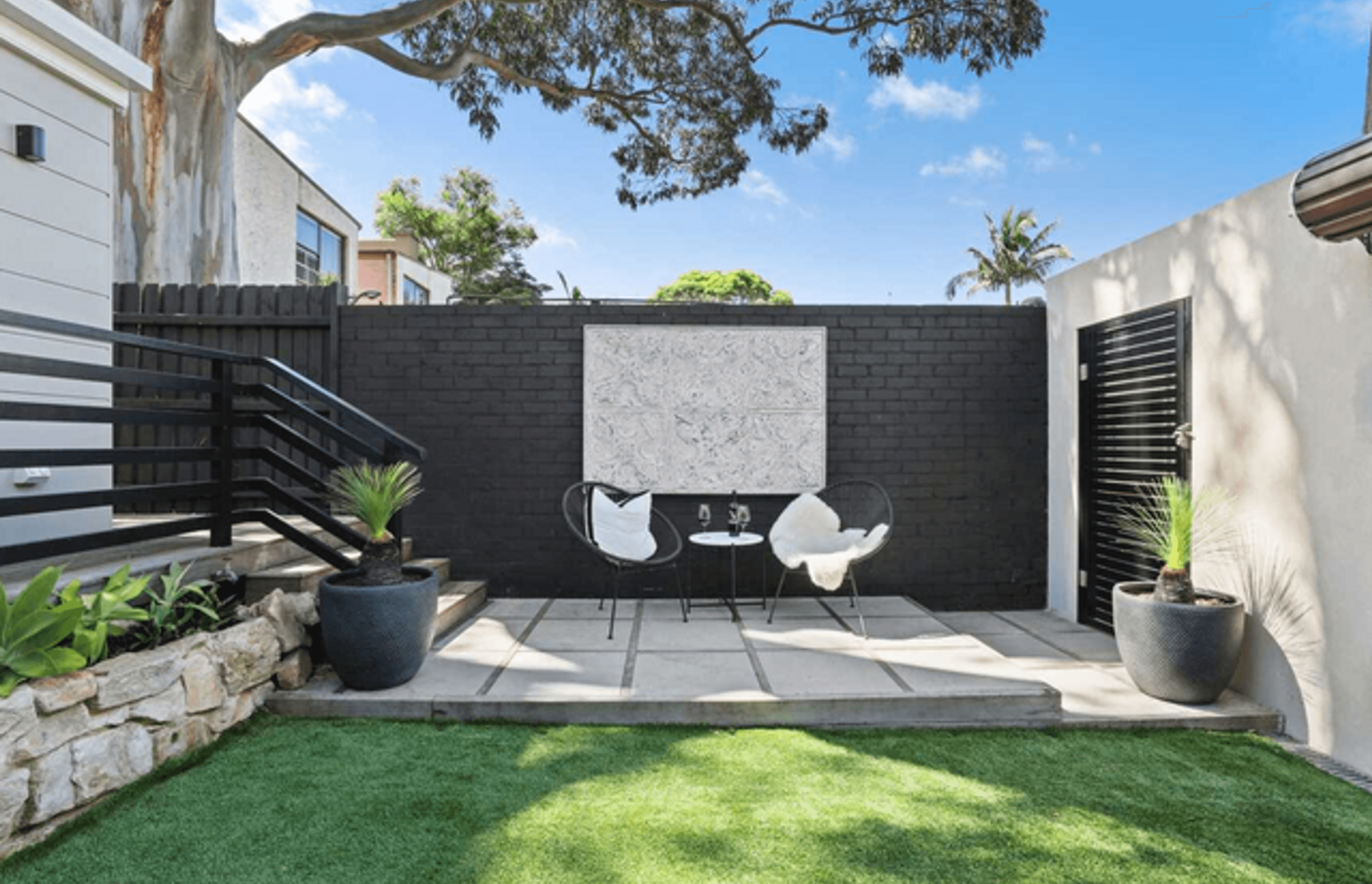 Darling Street Glebe Renovation "Brooklyn" by HBK Building | ArchiPro AU