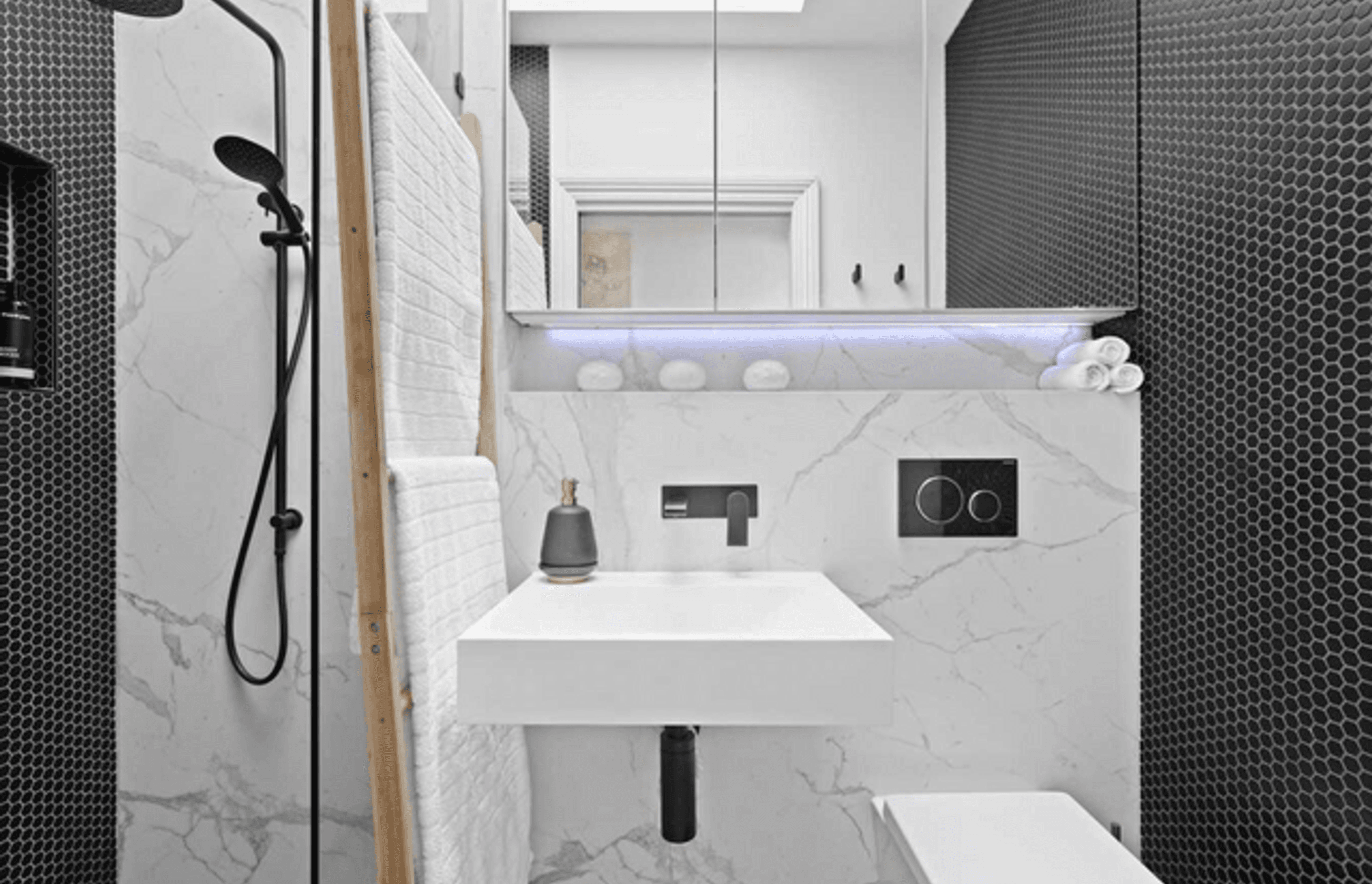 Darling Street Glebe Renovation "Brooklyn" by HBK Building | ArchiPro AU