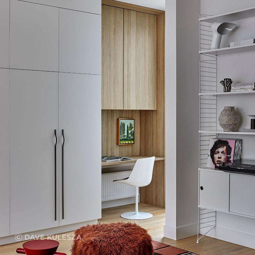 Neve Residence by APC Build | ArchiPro AU