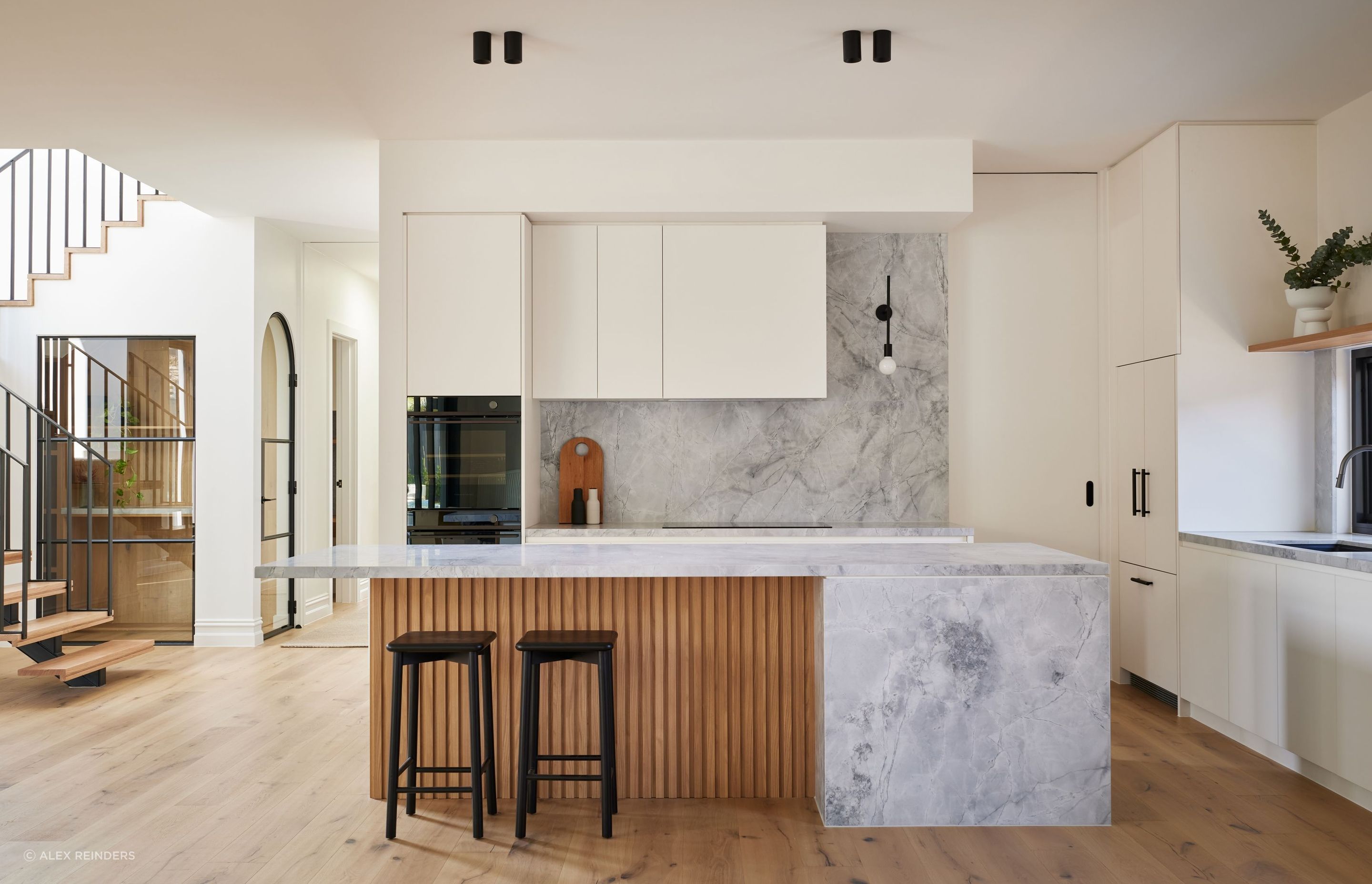 Durrant House by tote design studio | ArchiPro AU