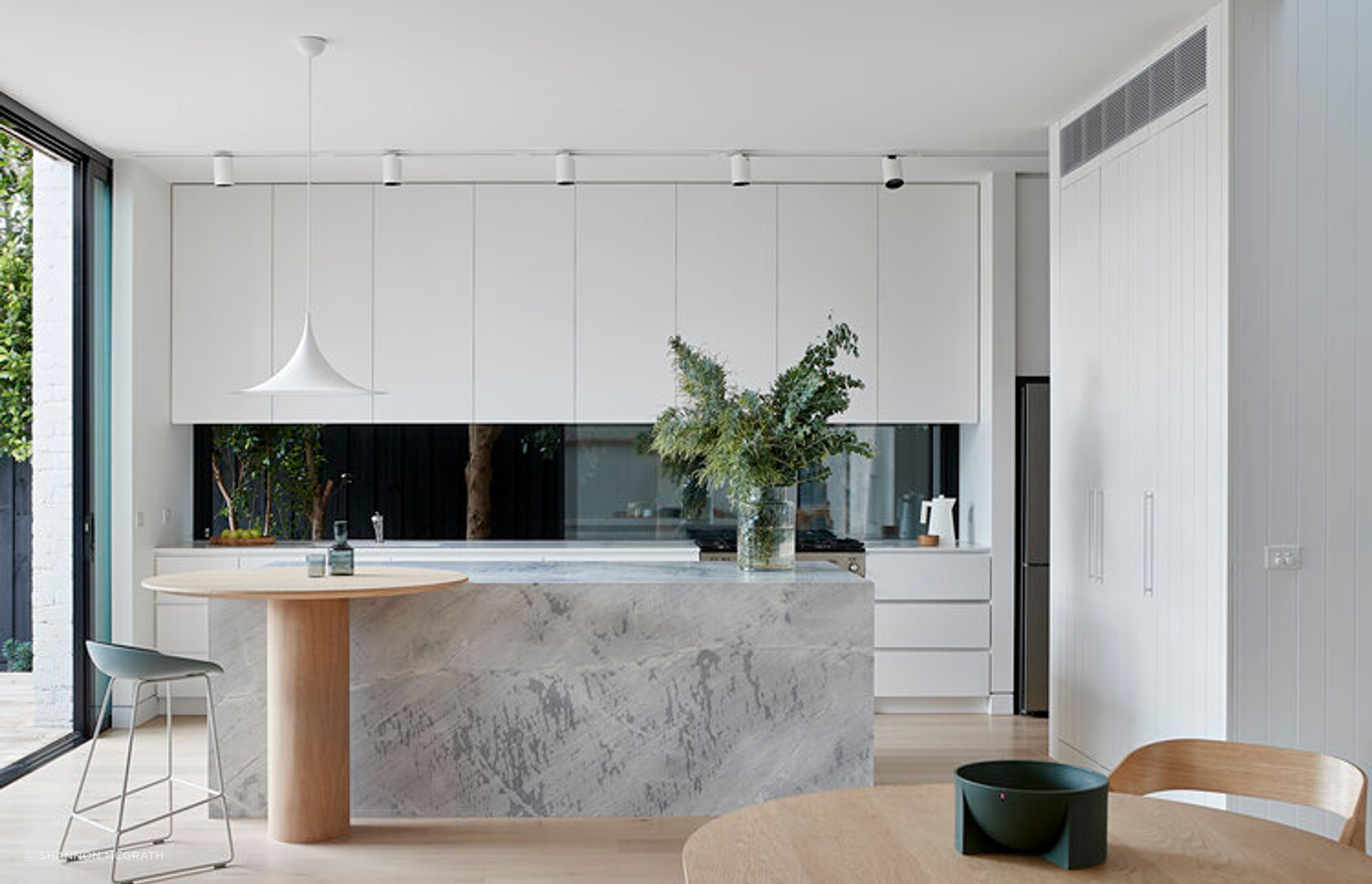 Malvern House by Eliza Blair Architecture | ArchiPro AU
