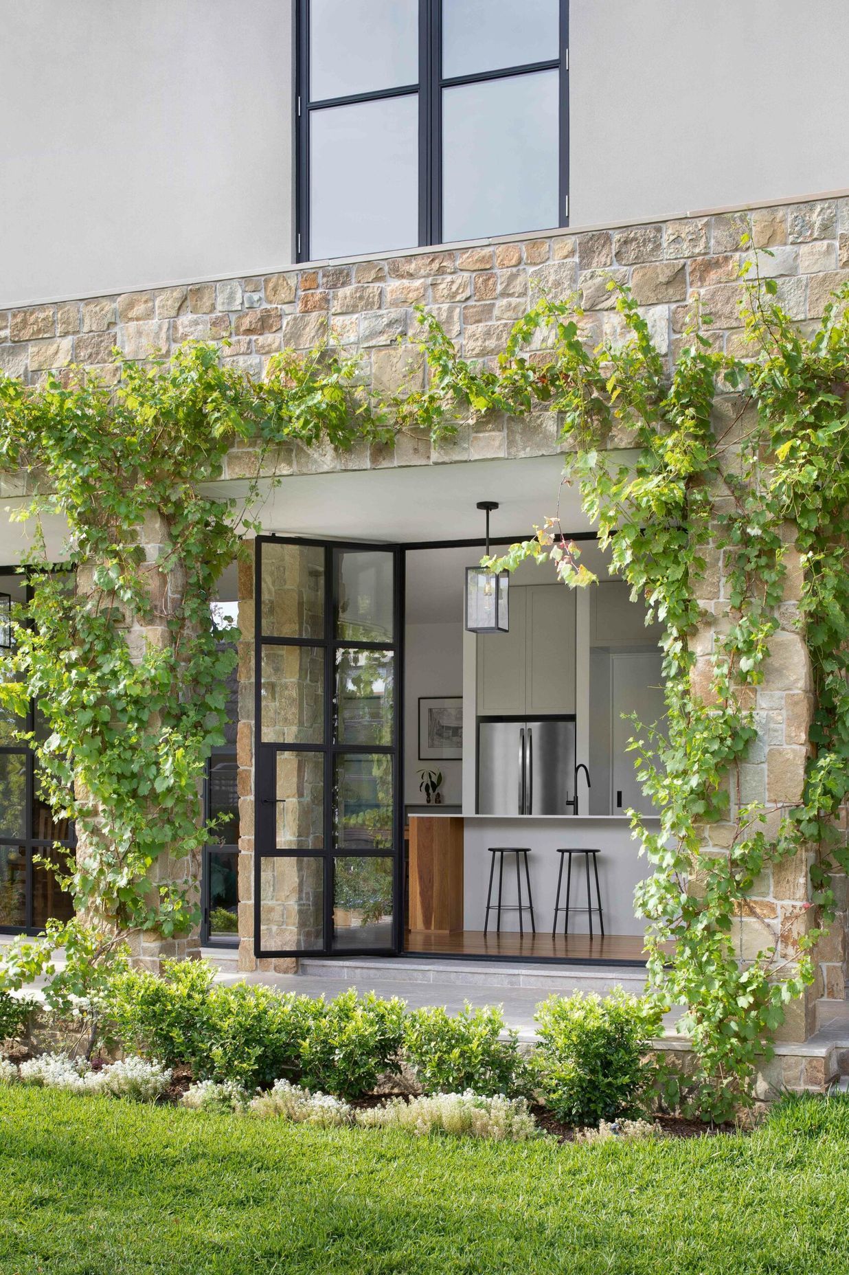 Kew by Clancy Constructions | ArchiPro AU