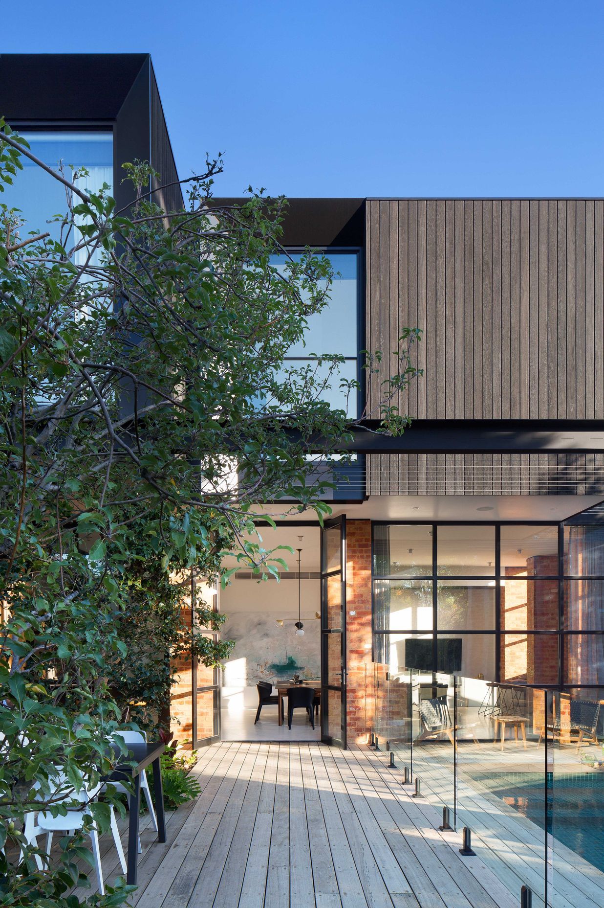 Camberwell by Clancy Constructions | ArchiPro AU