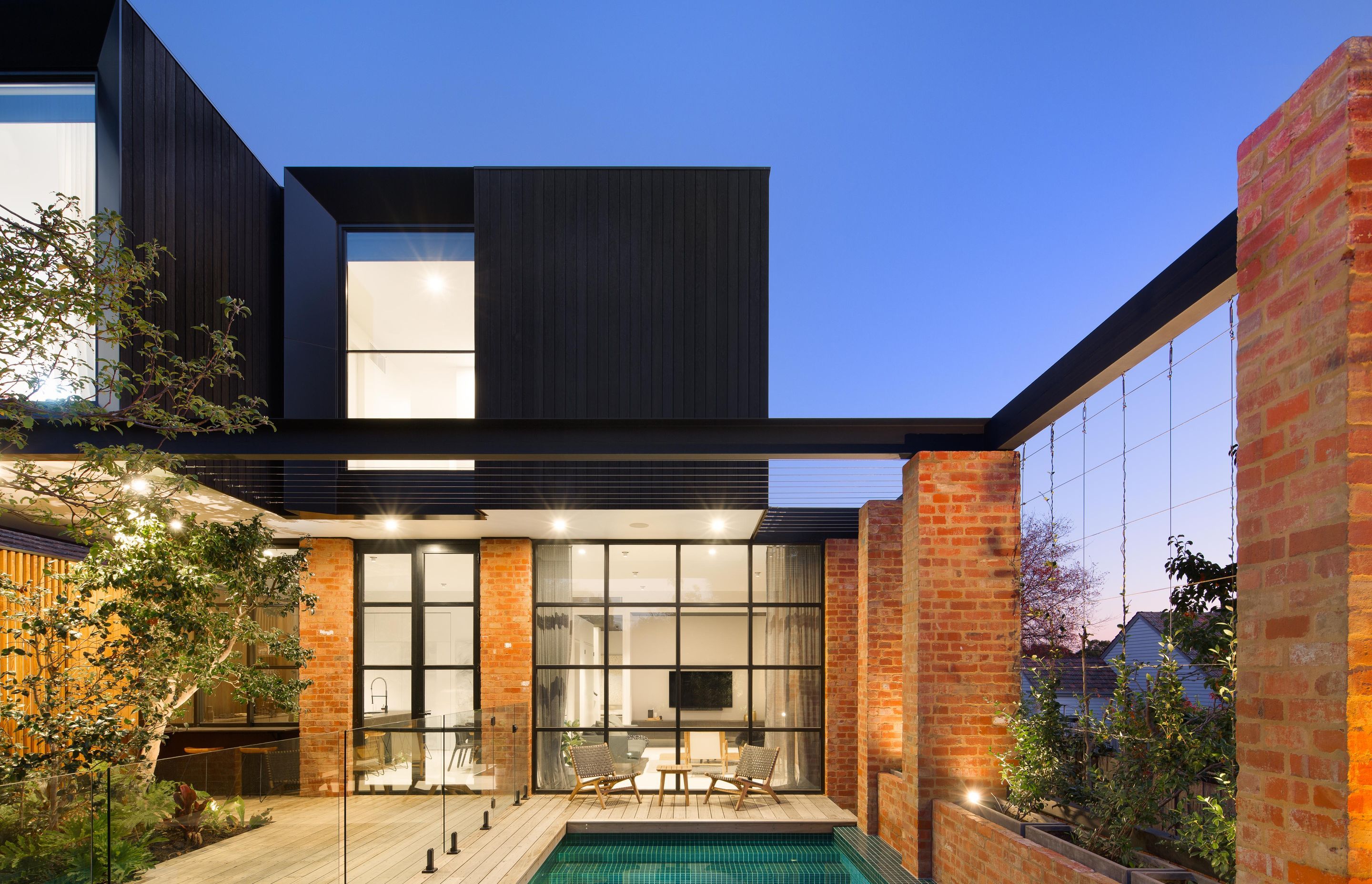 Camberwell by Clancy Constructions | ArchiPro AU