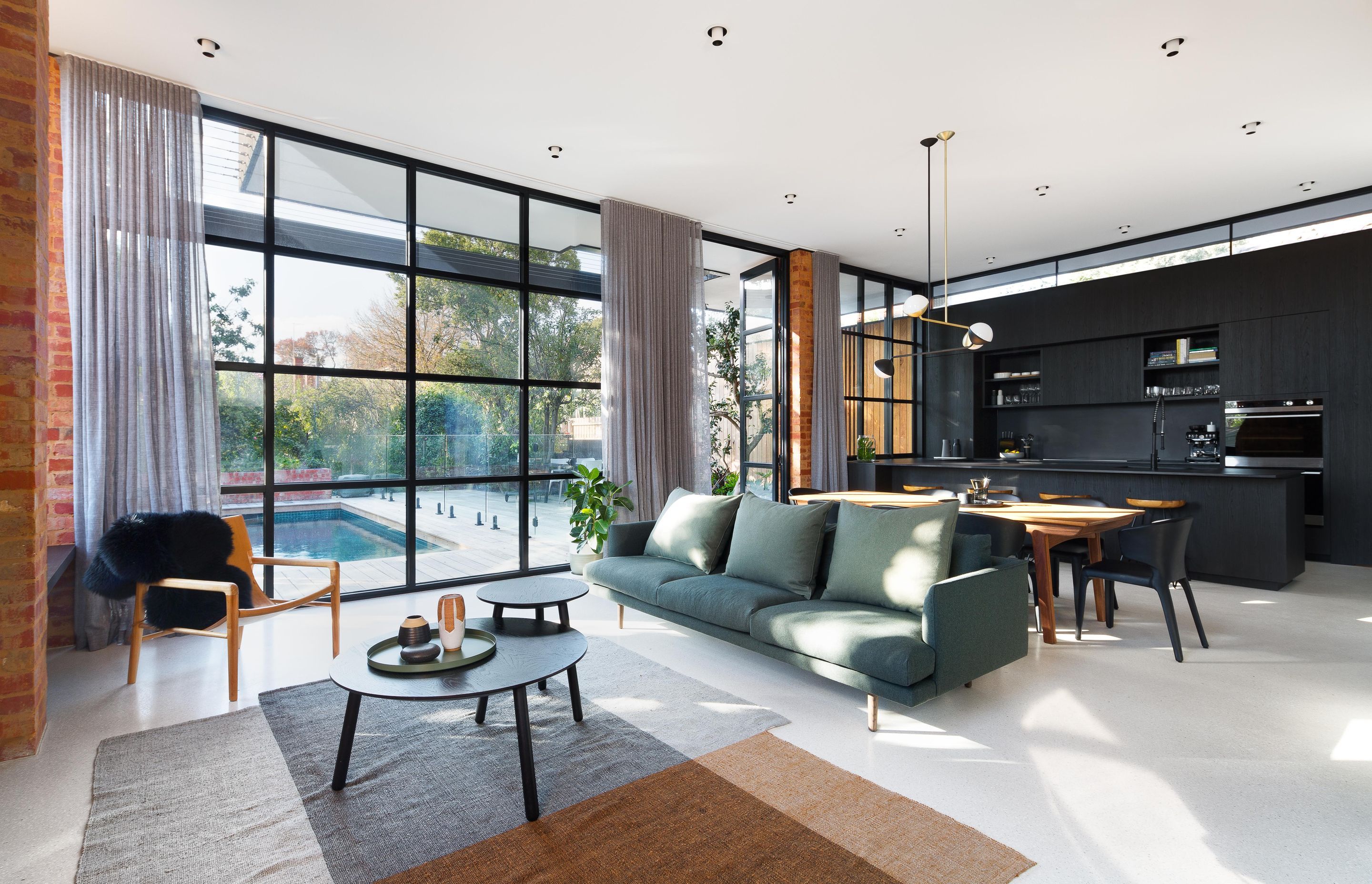 Camberwell by Clancy Constructions | ArchiPro AU