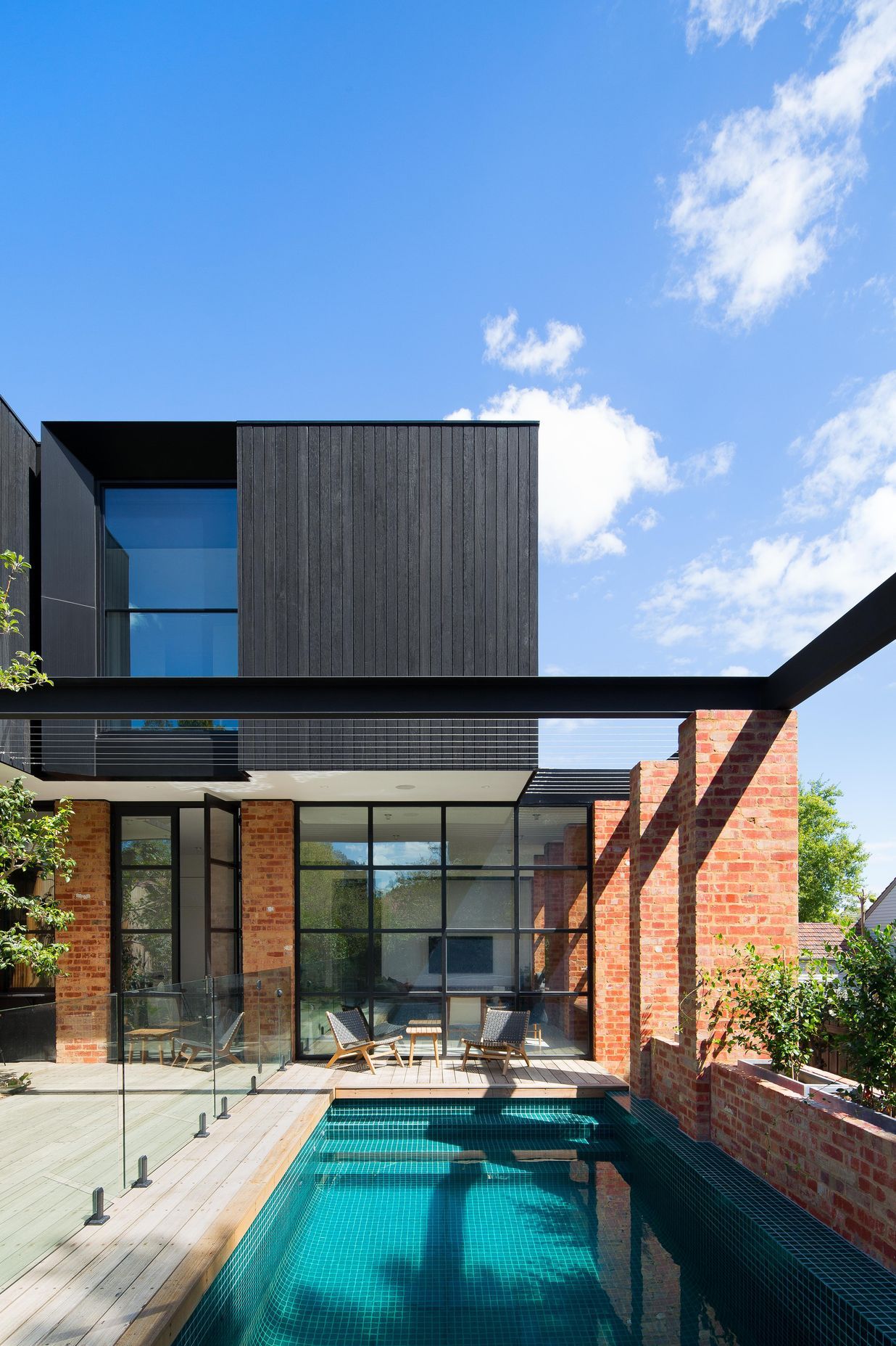 Camberwell by Clancy Constructions | ArchiPro AU