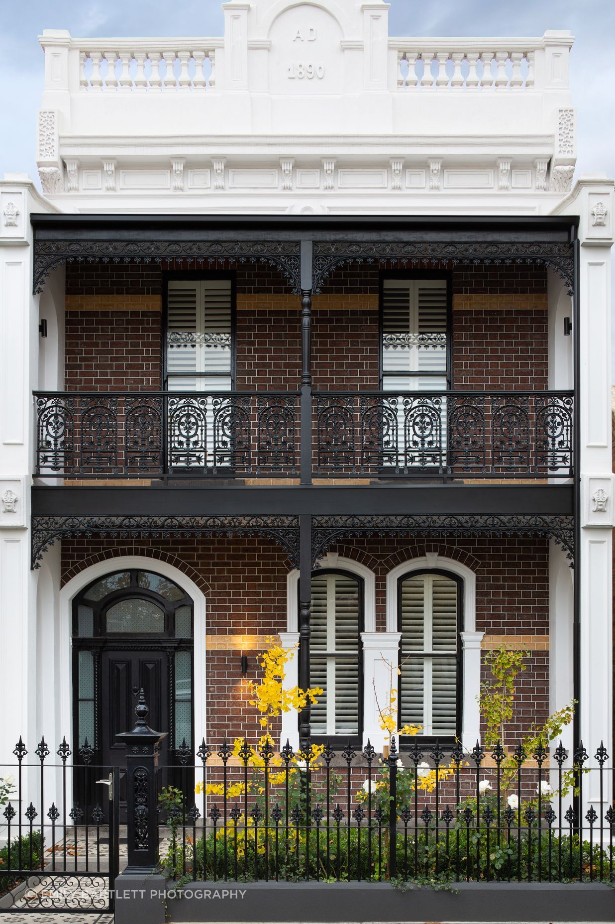 Kensington by Clancy Constructions | ArchiPro AU