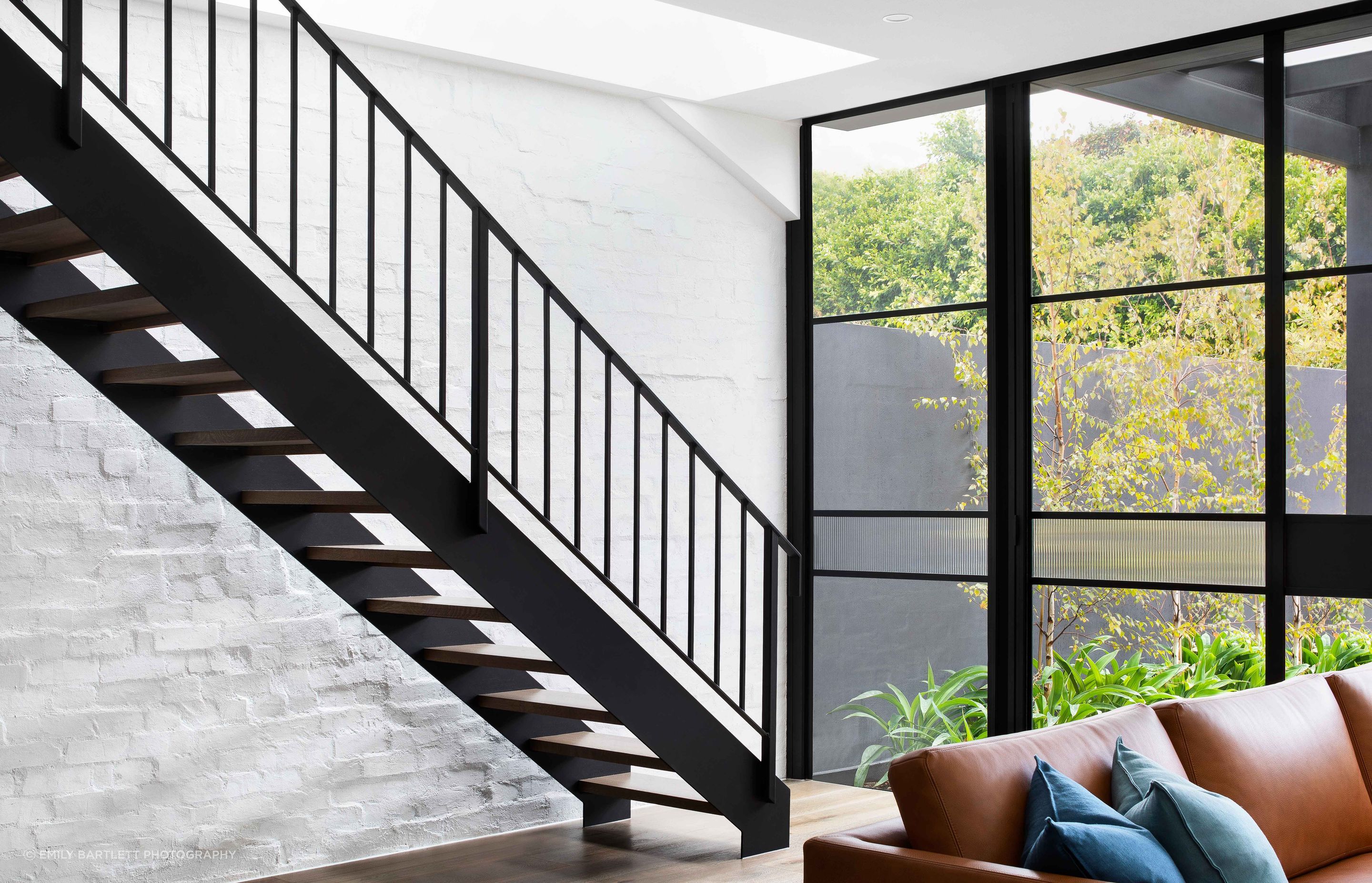 Clark House by DX Architects | ArchiPro AU