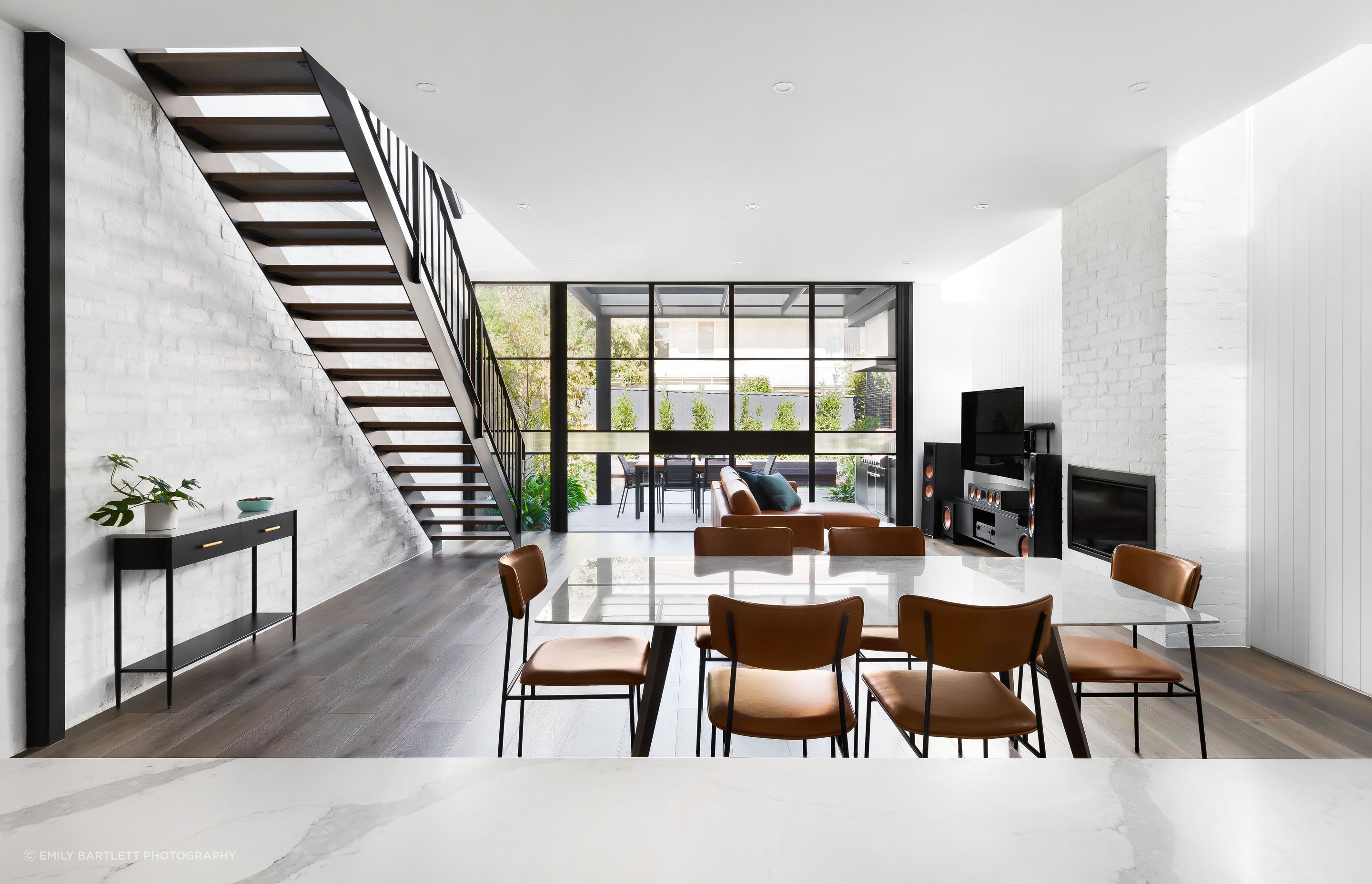 Clark House by DX Architects | ArchiPro AU