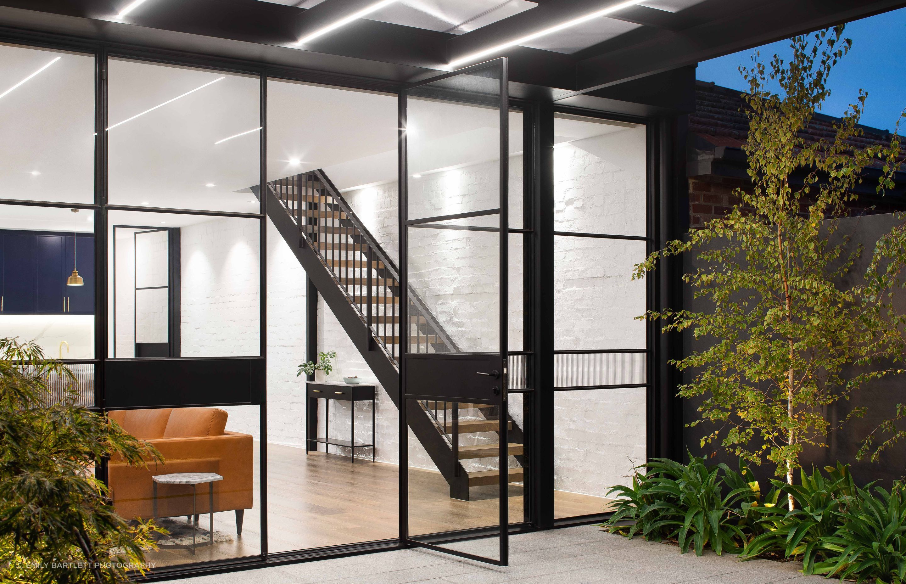 Clark House by DX Architects | ArchiPro AU