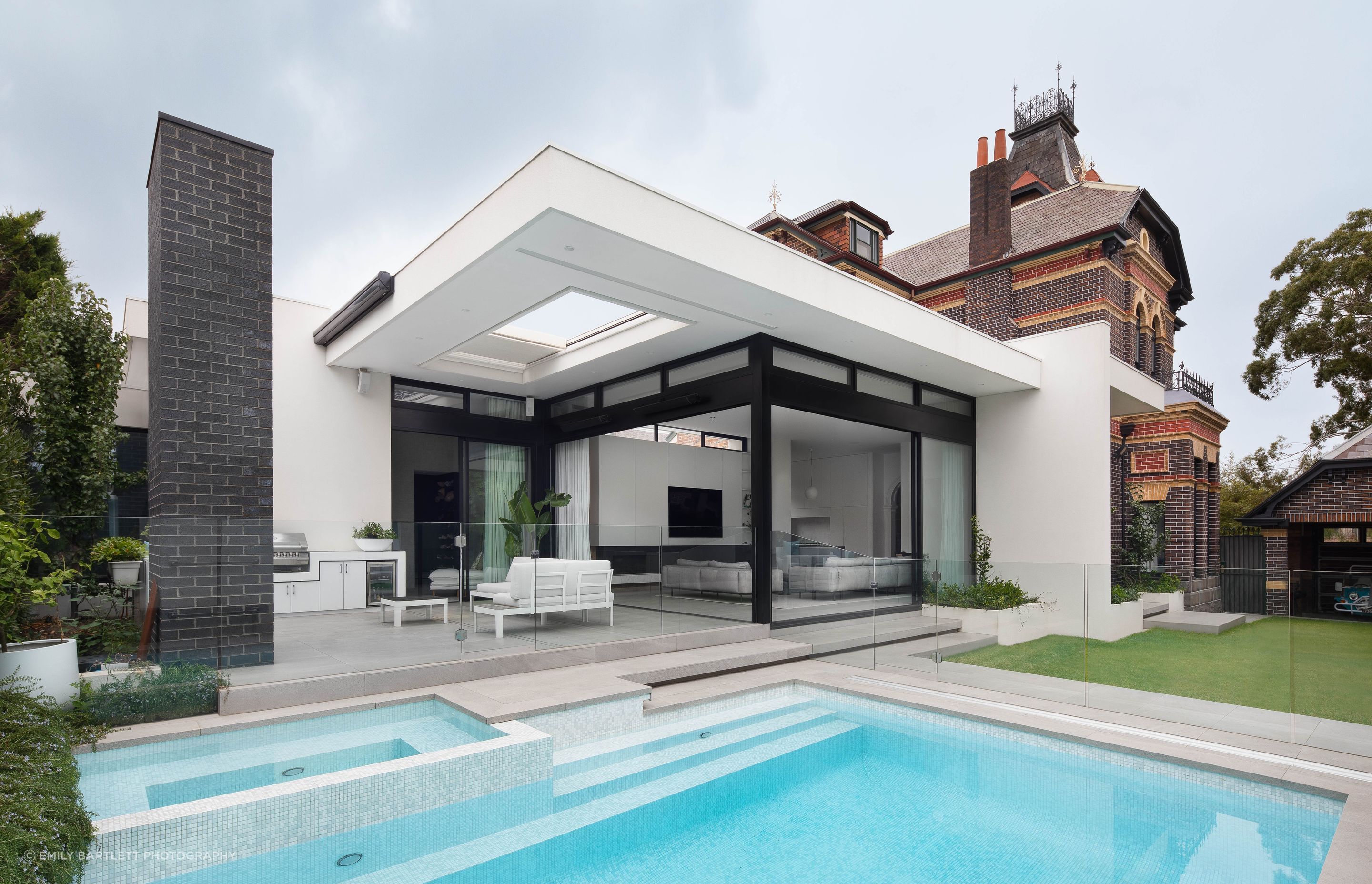 Project Church by Design 21 Architecture | ArchiPro AU