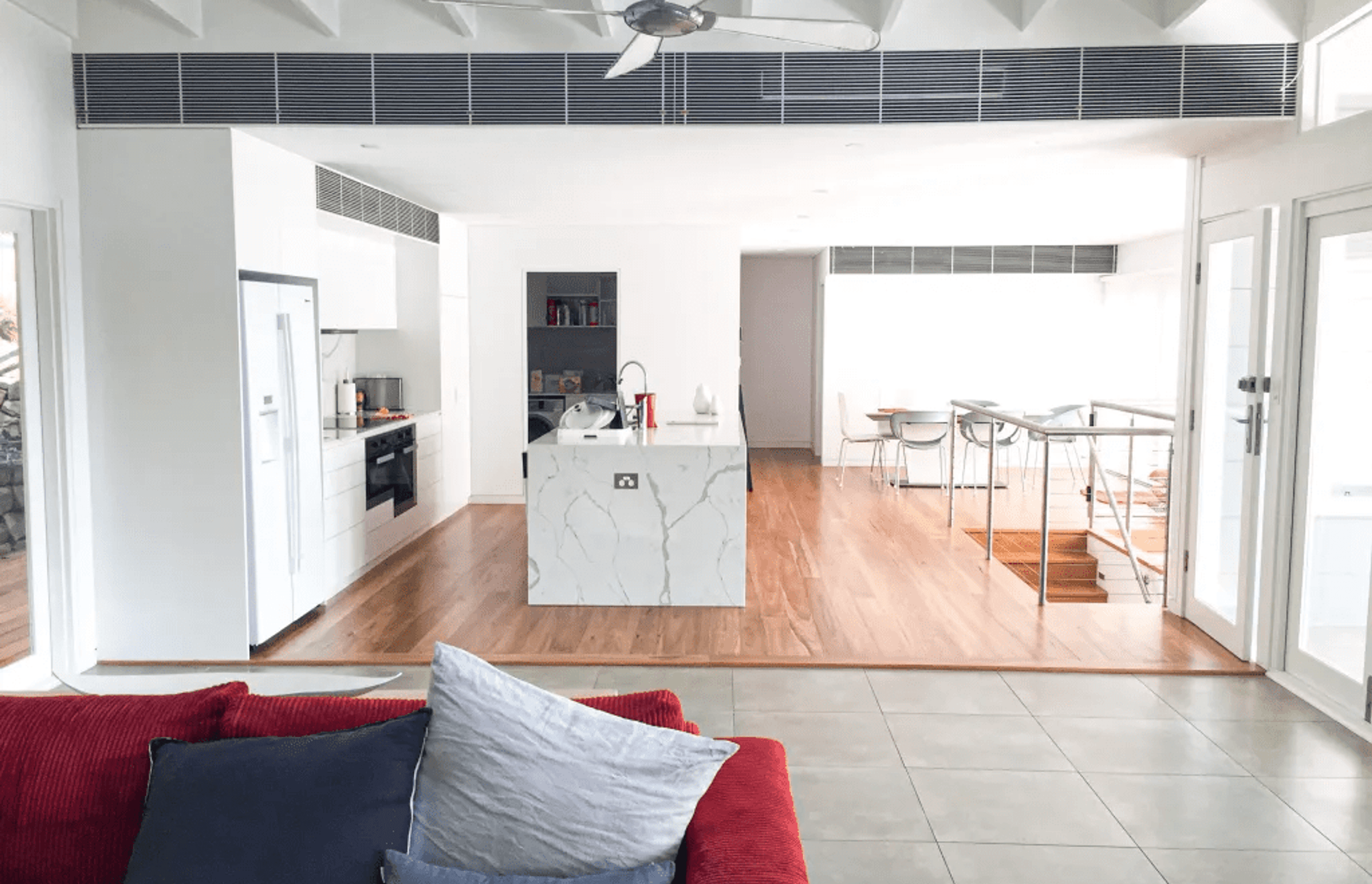 Bayview by Oceanside Custom Building | ArchiPro AU