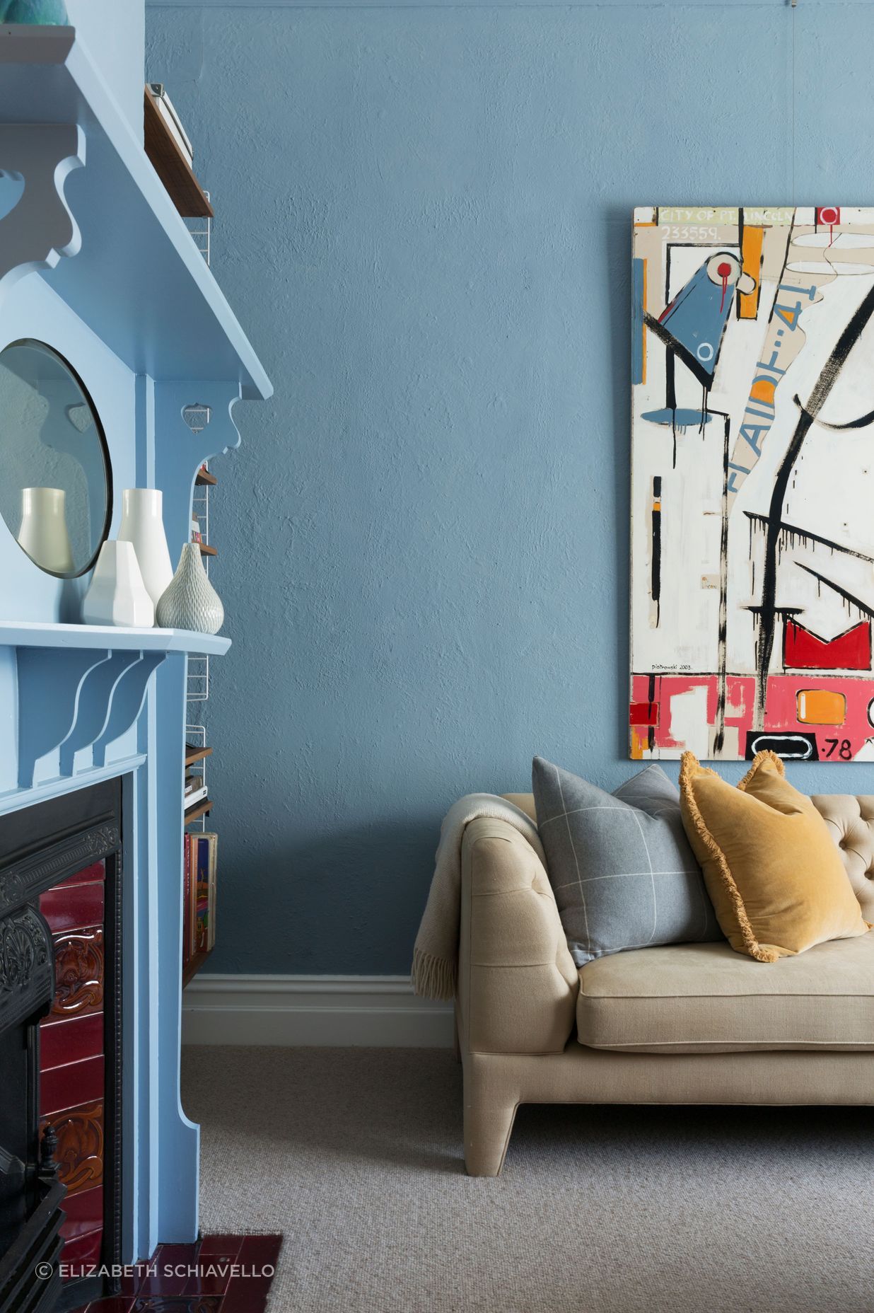 Clifton Hill House by Meredith Lee Interior Designer | ArchiPro AU