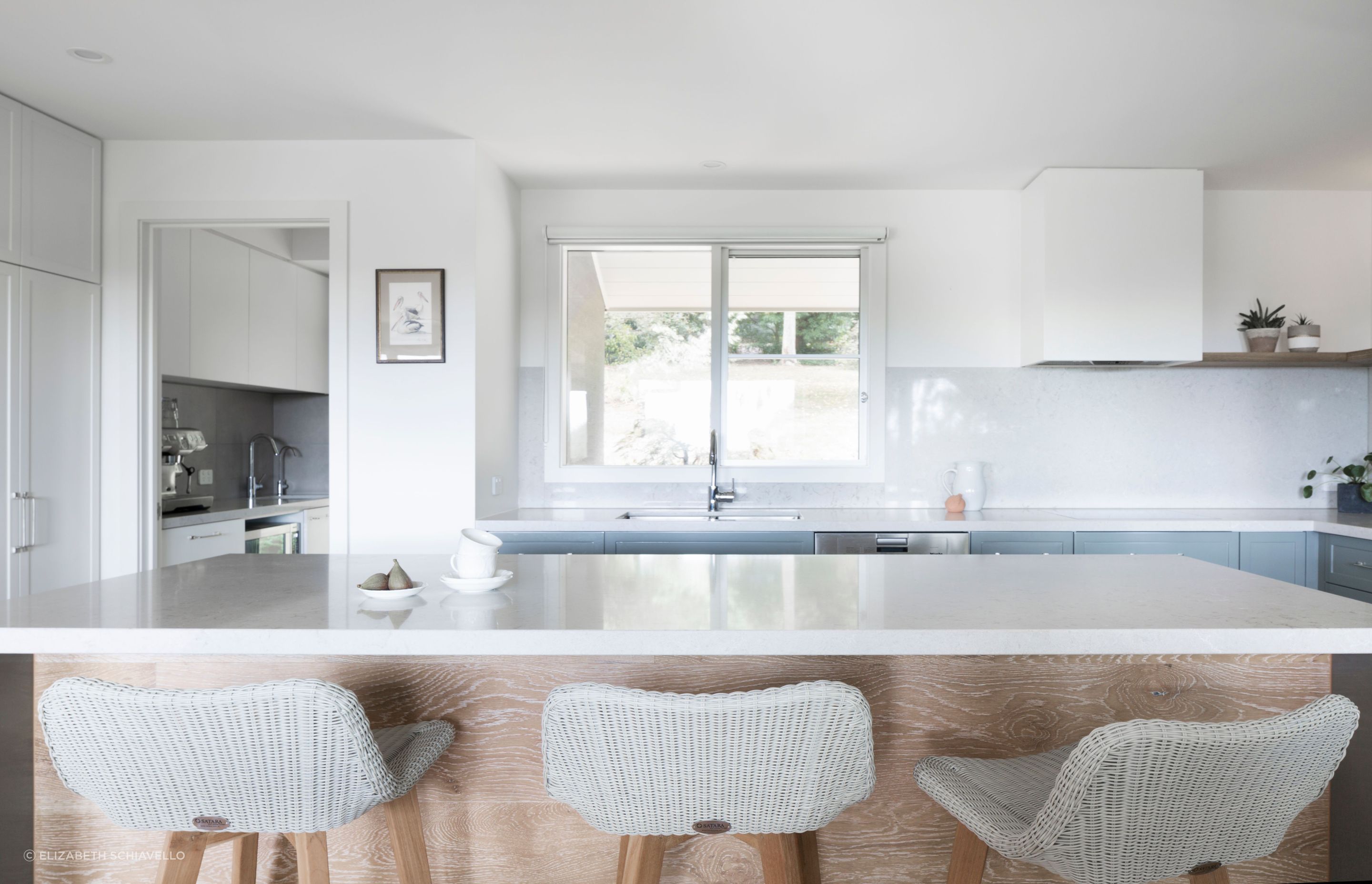 Red Hill House by Meredith Lee Interior Designer | ArchiPro AU