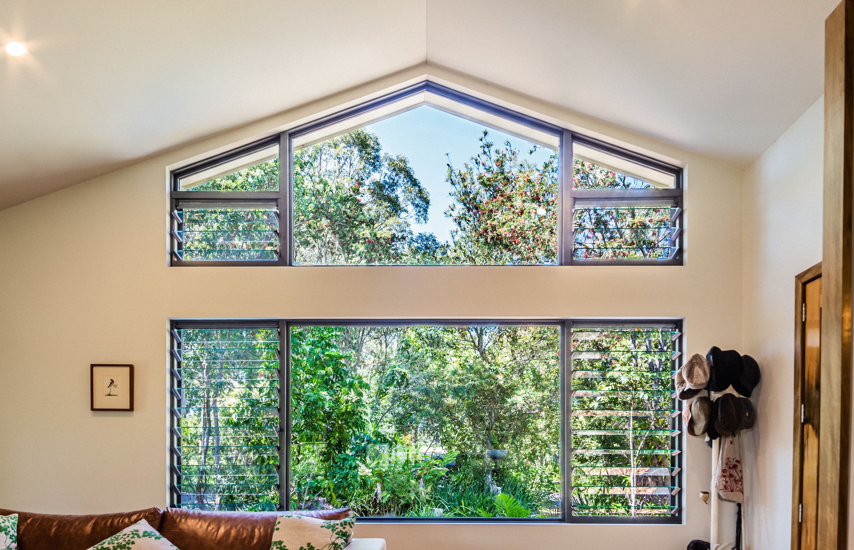 Sancrox House by Simon Hayward Design | ArchiPro AU