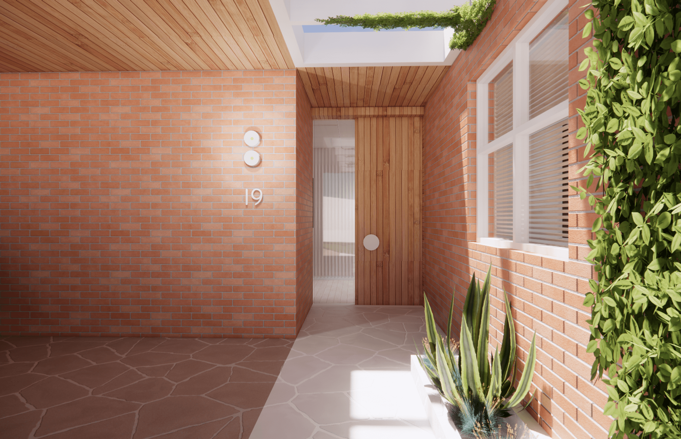 Fink House by Edward Cookesley Architecture | ArchiPro AU