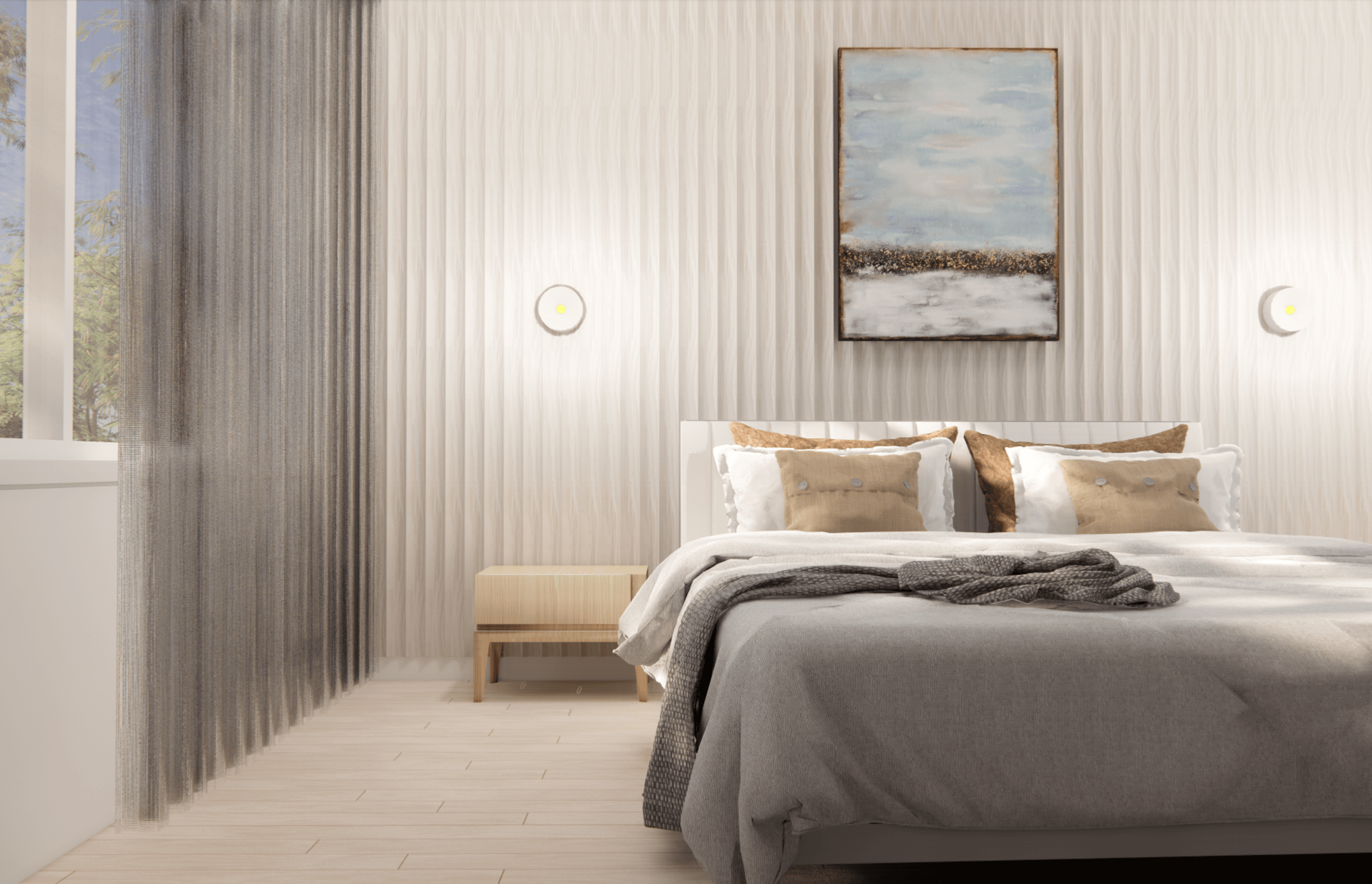 Fink House by Edward Cookesley Architecture | ArchiPro AU