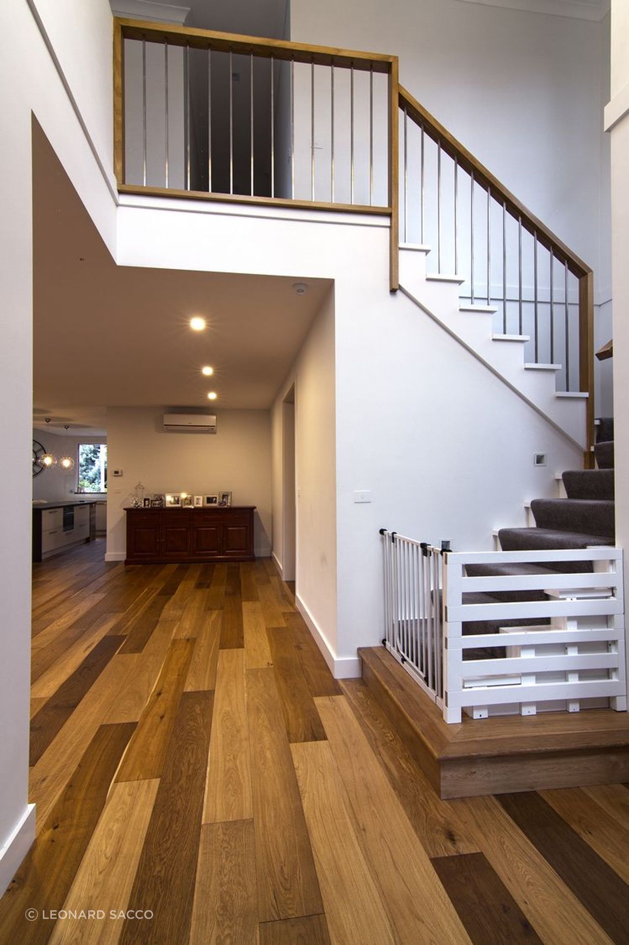 Finn House by Base Building Design and Interiors | ArchiPro AU