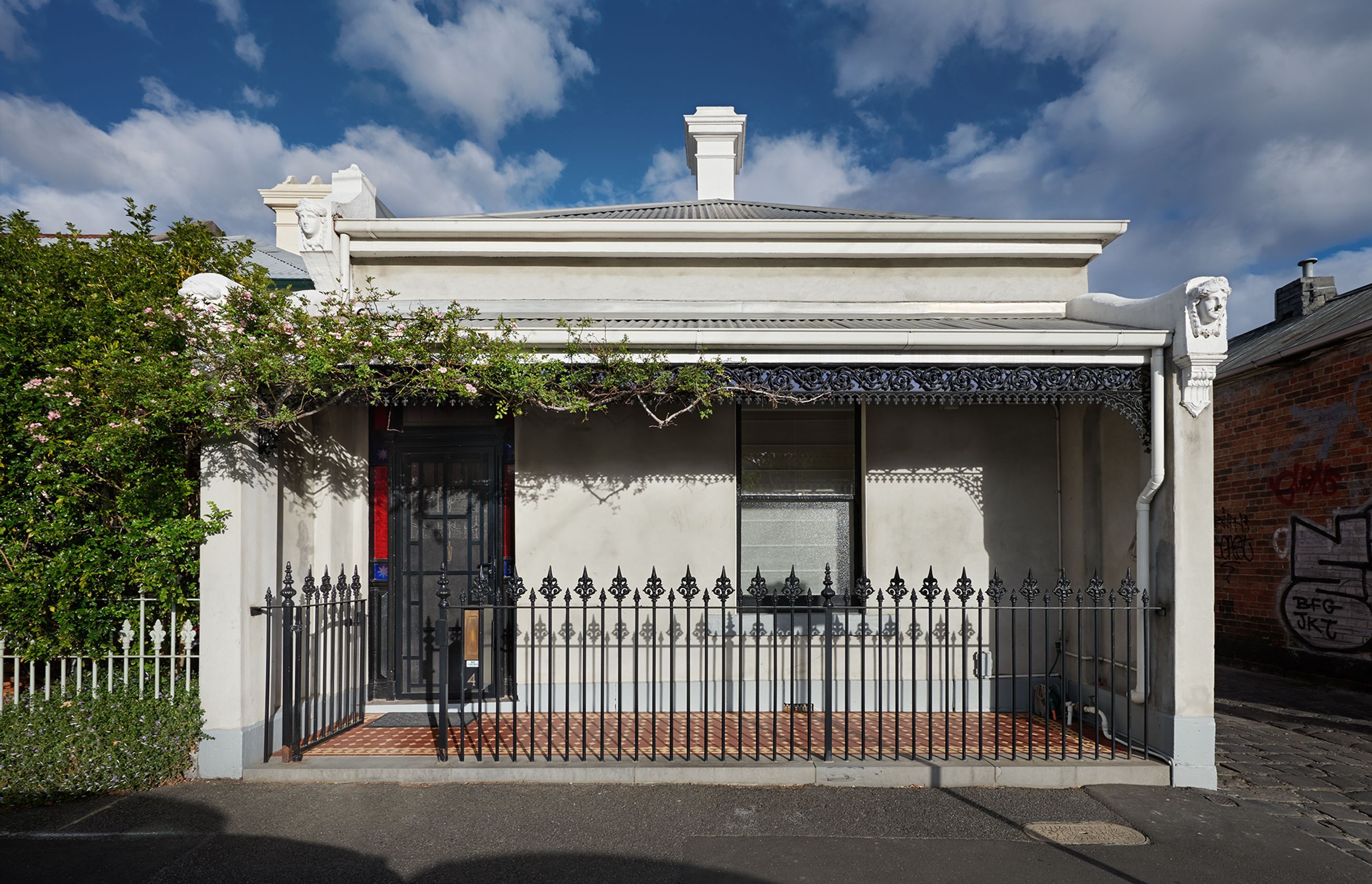 North Fitzroy by Clancy Constructions | ArchiPro AU