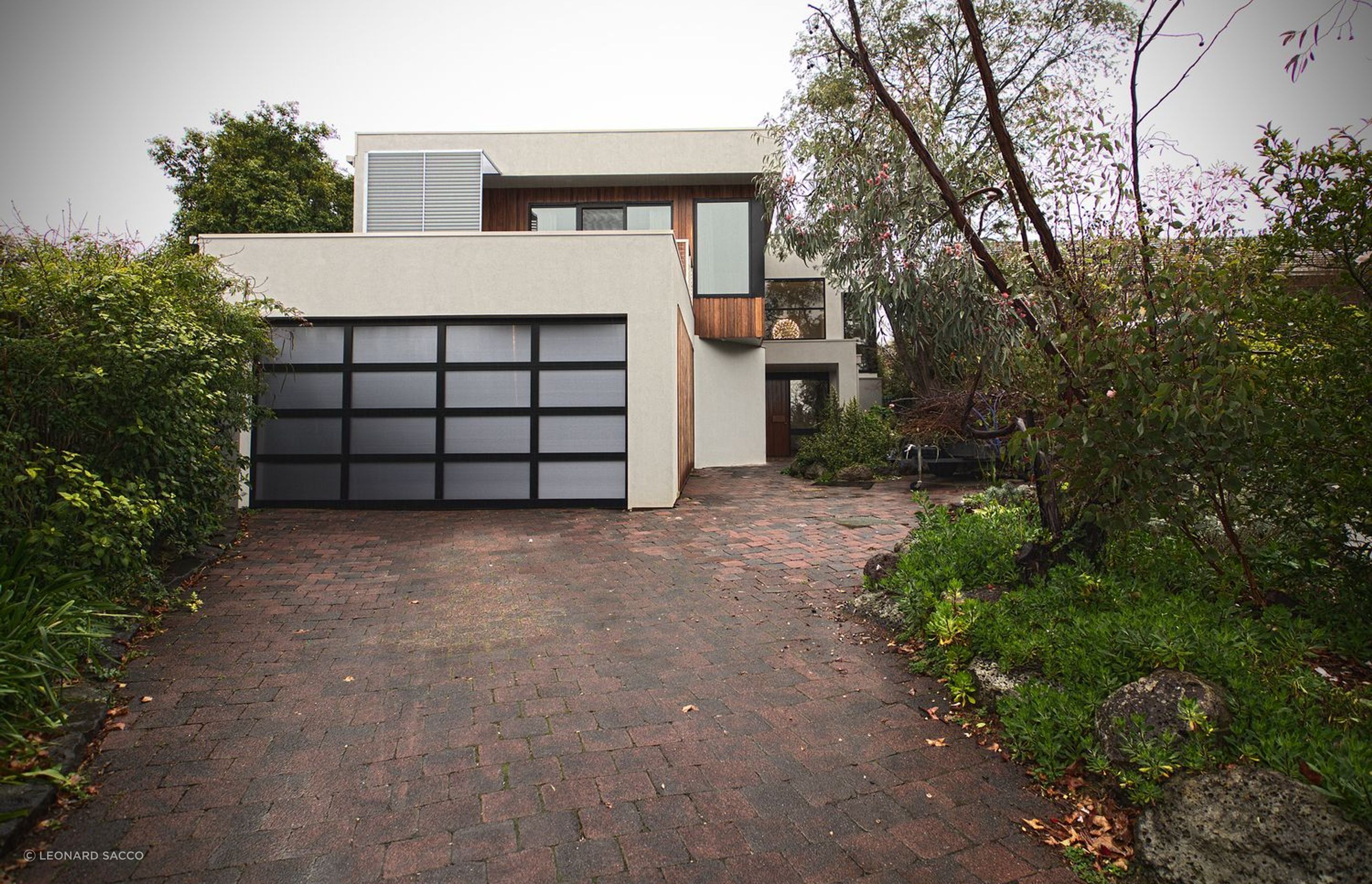 Finn House by Base Building Design and Interiors | ArchiPro AU