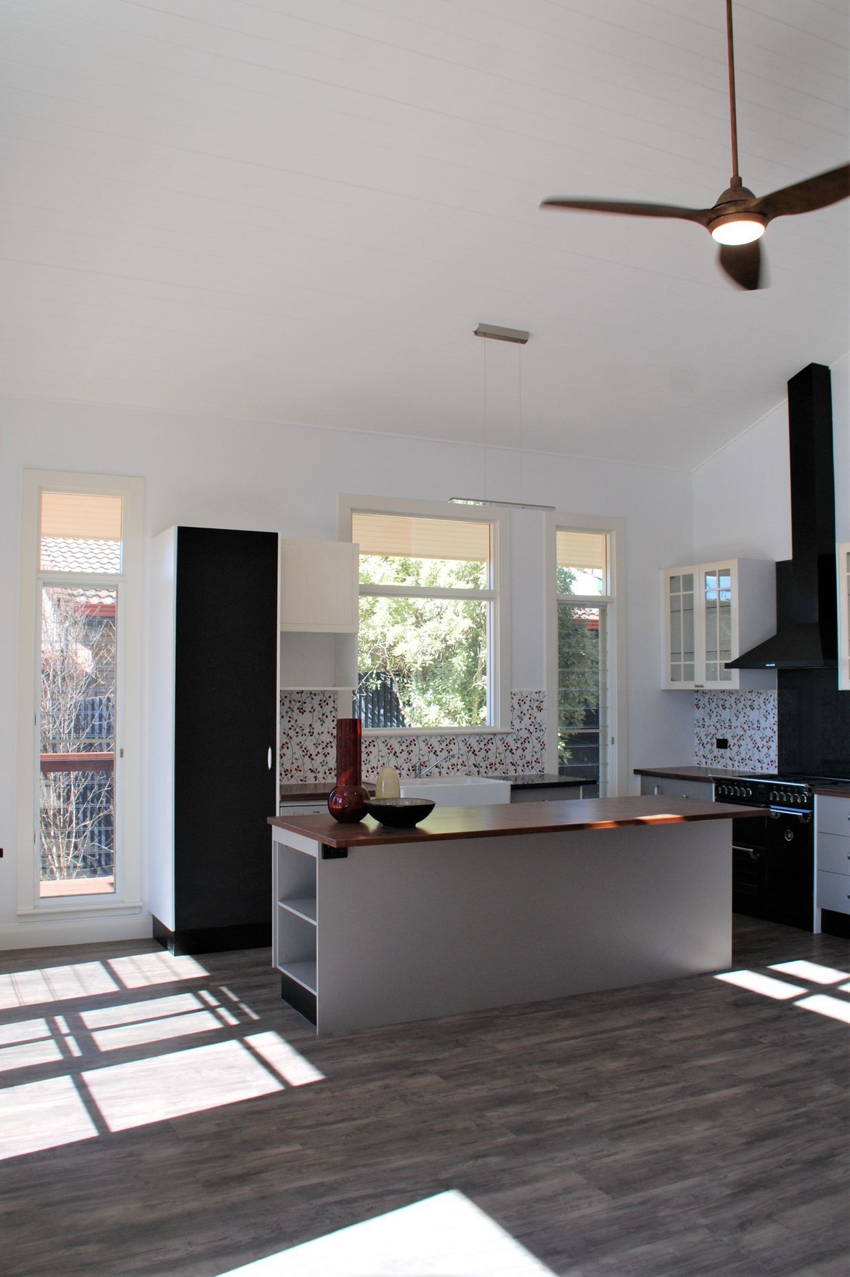 Lambert House by Mahalath Halperin Architects | ArchiPro AU