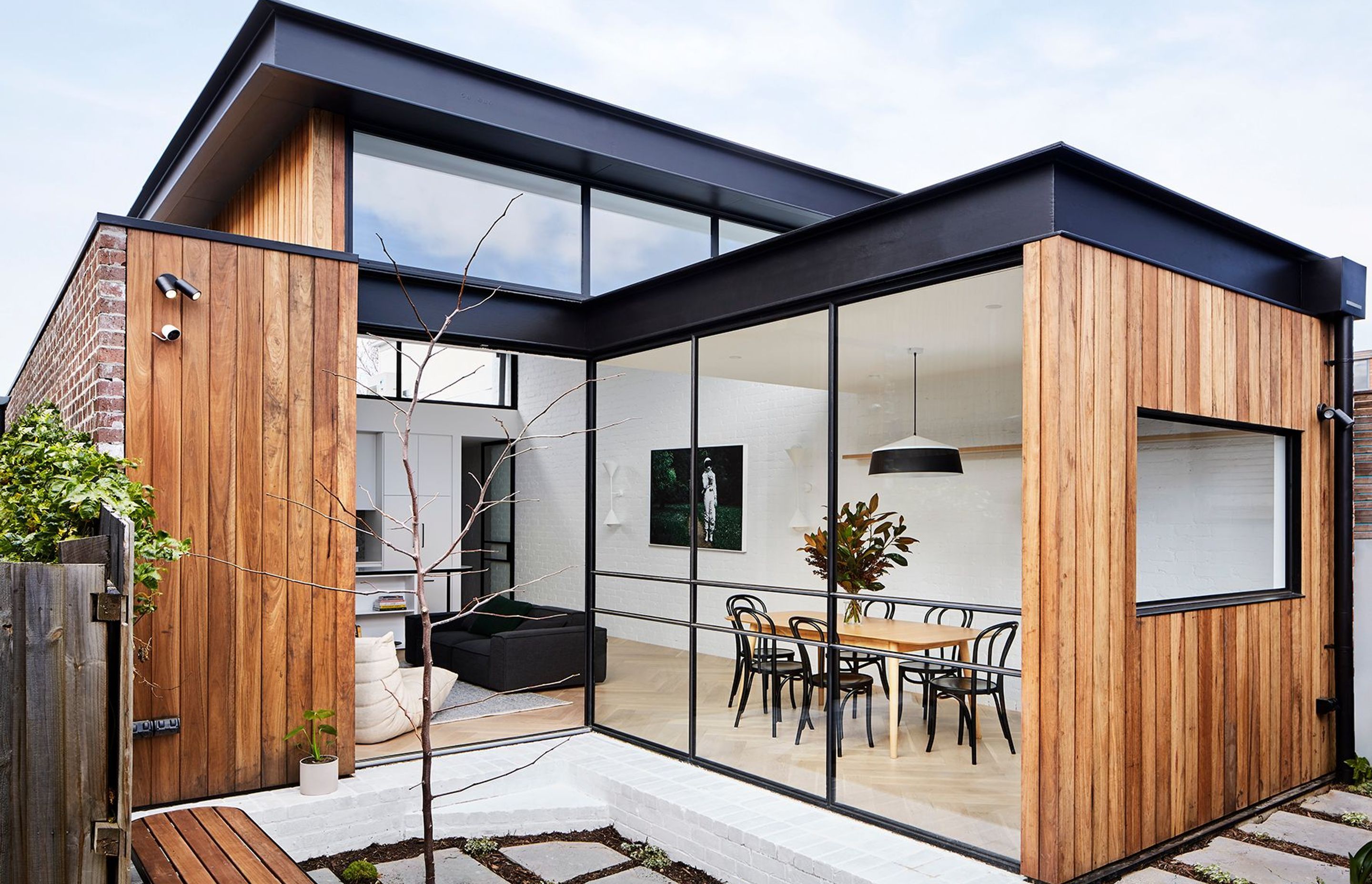 Fenwick Street by DX Architects | ArchiPro AU