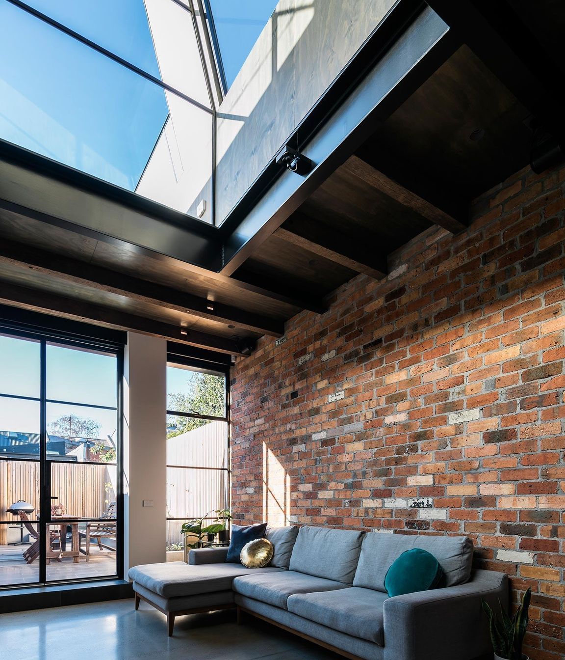 Reverse Tree Change House by Mitsuori Architects | ArchiPro AU