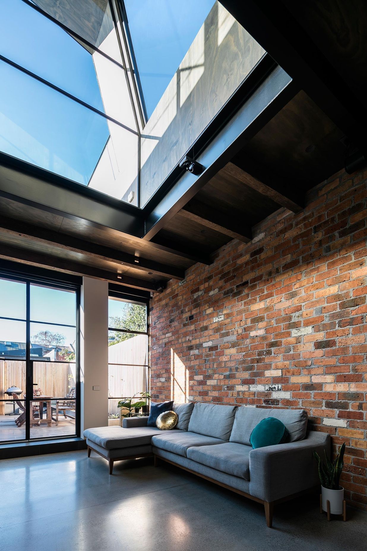 Reverse Tree Change House by Mitsuori Architects | ArchiPro AU