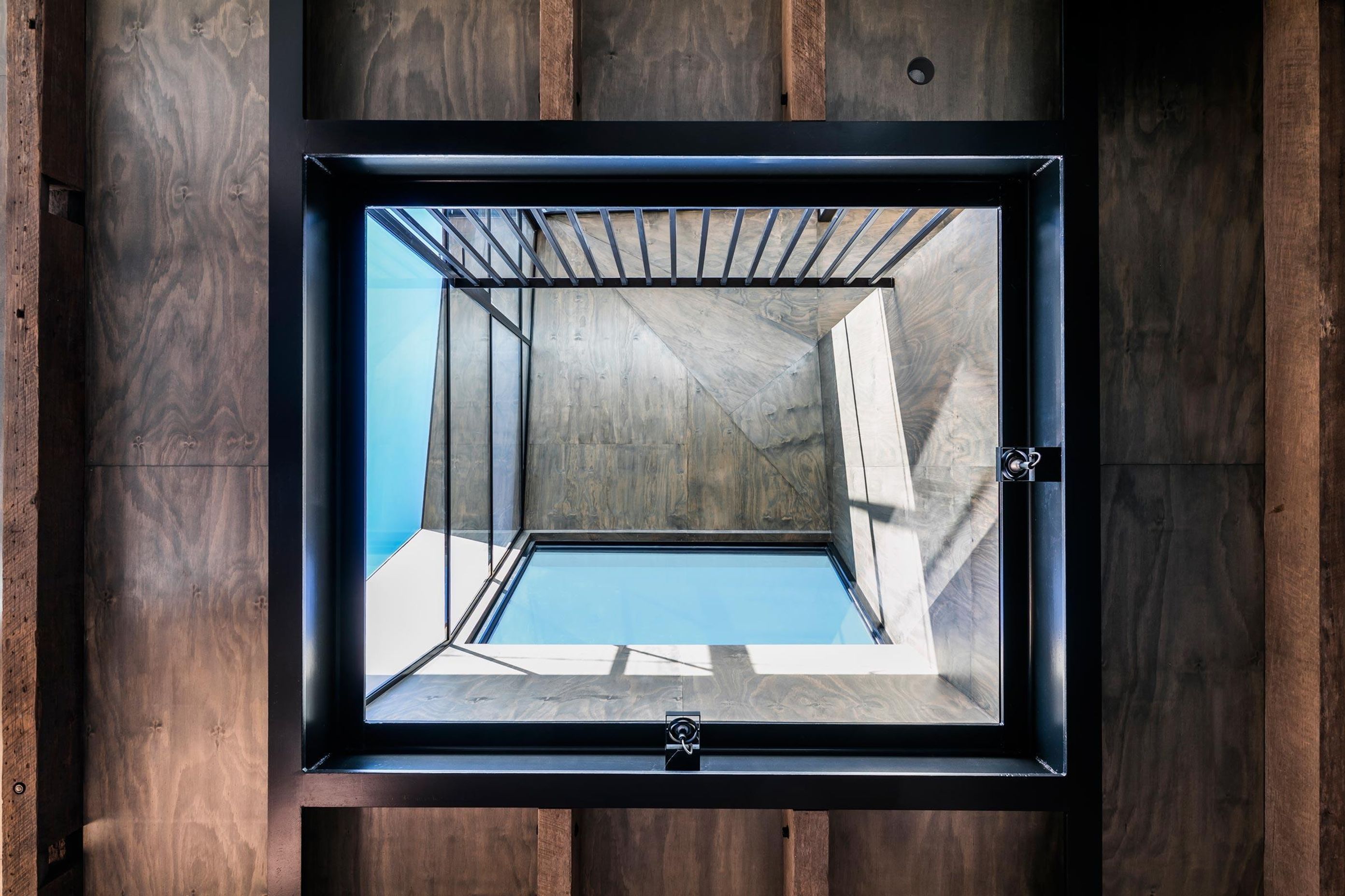 Reverse Tree Change House by Mitsuori Architects | ArchiPro AU