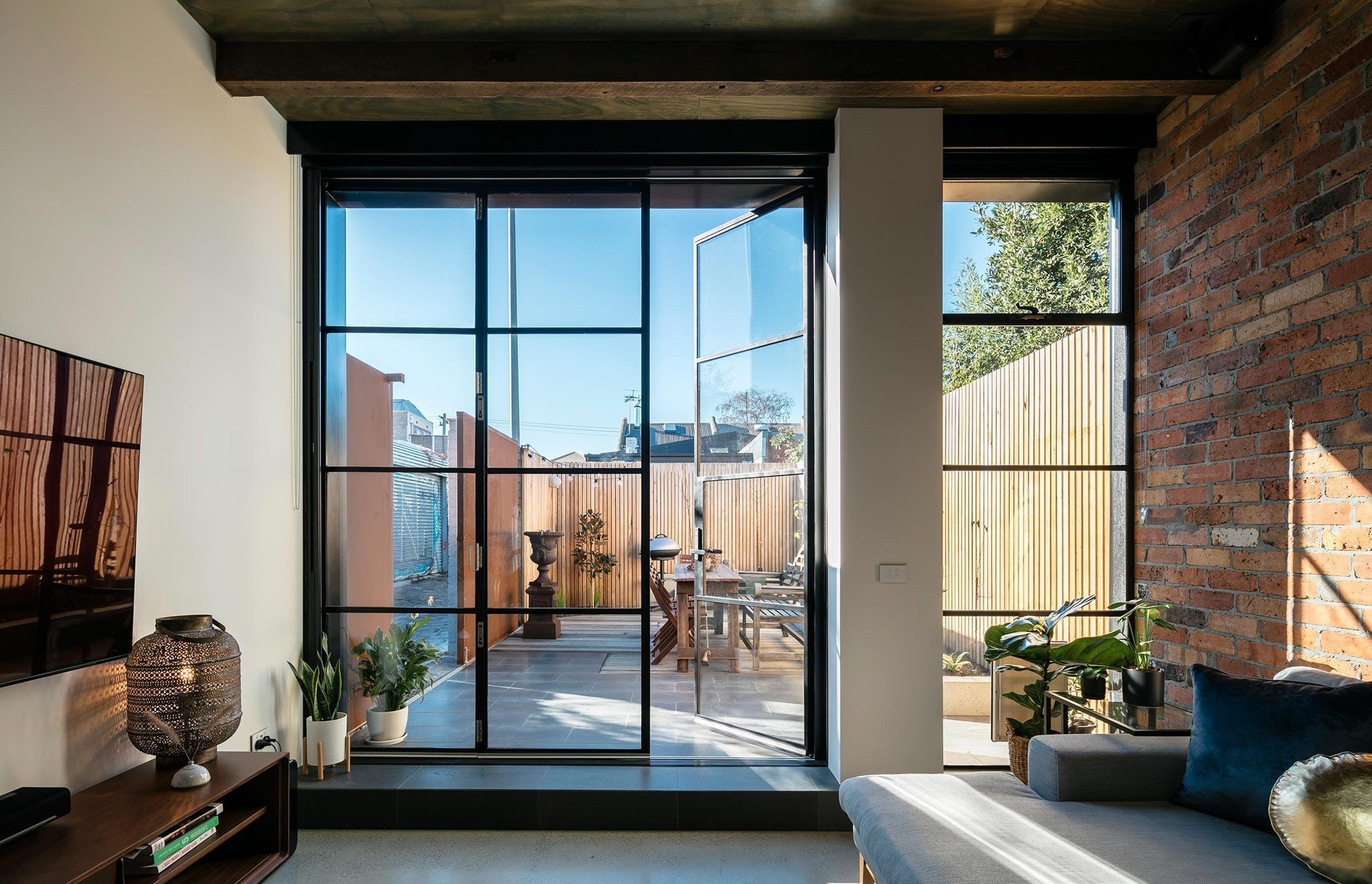 Reverse Tree Change House by Mitsuori Architects | ArchiPro AU