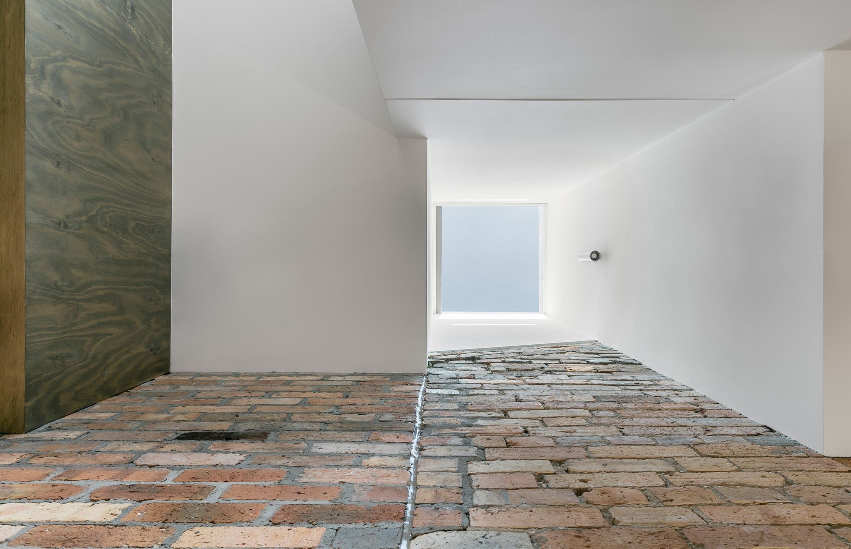 Reverse Tree Change House by Mitsuori Architects | ArchiPro AU