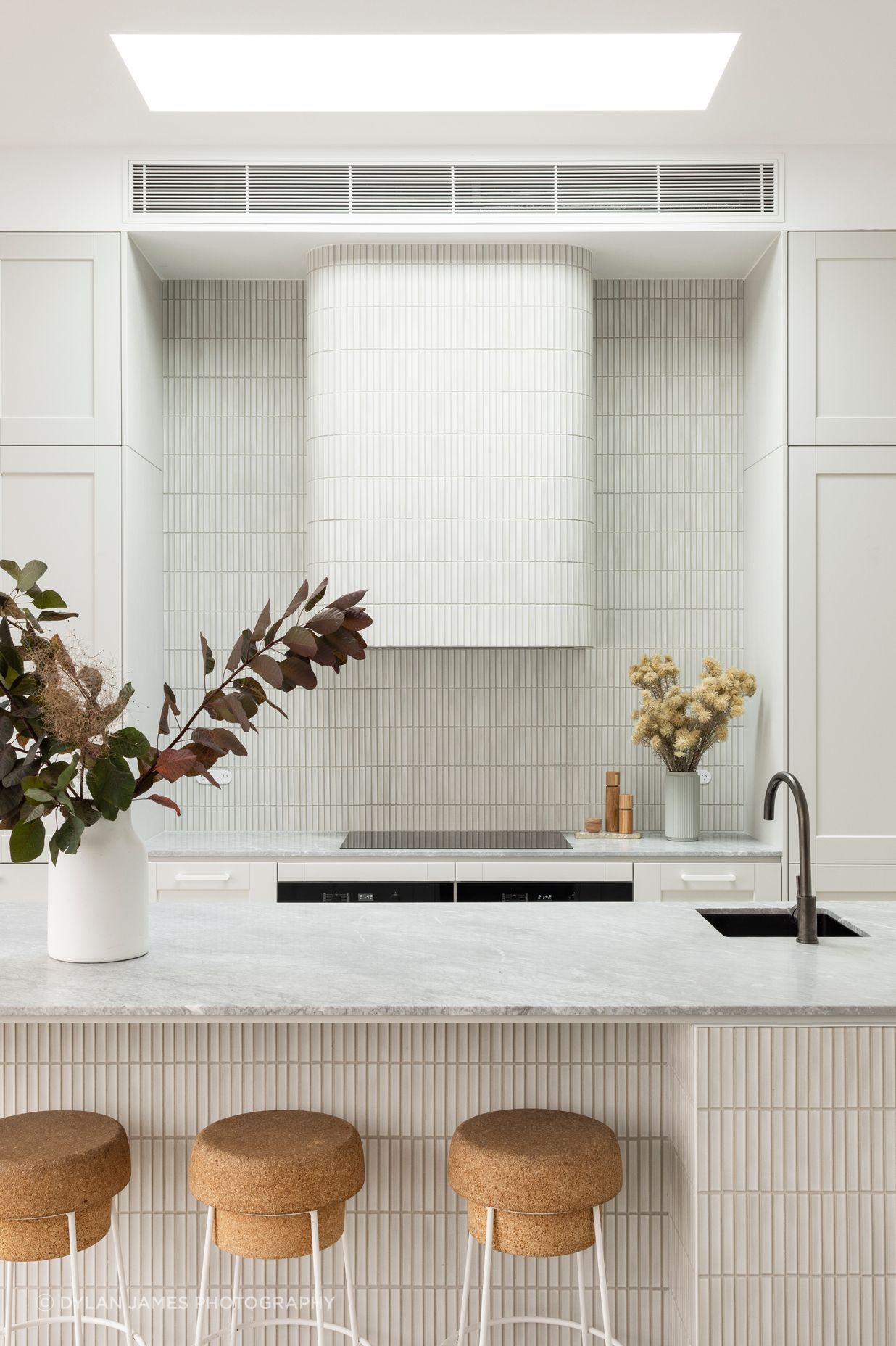 Florence | Surrey Hills by Loxton Built | ArchiPro AU