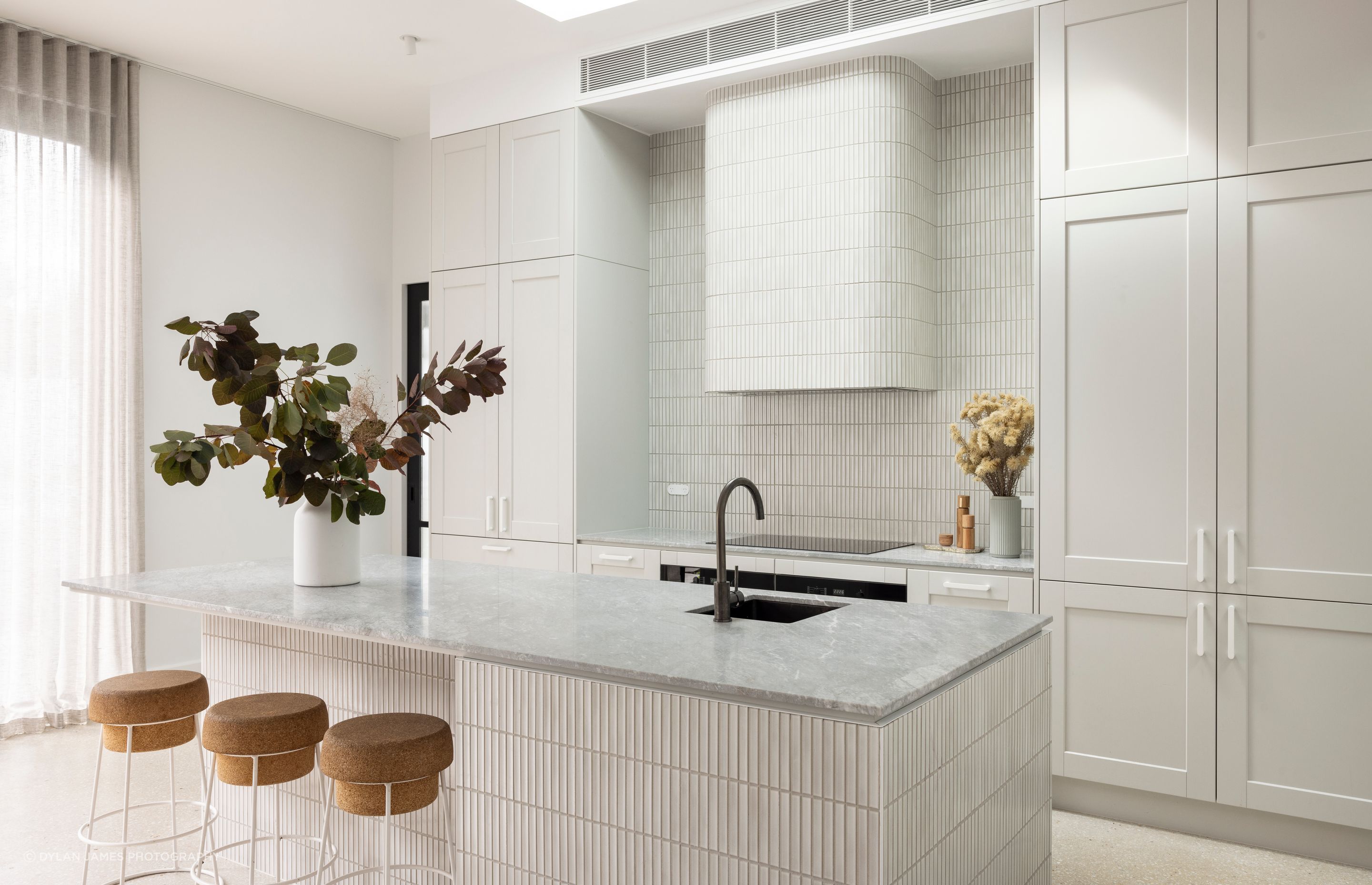 Florence | Surrey Hills by Loxton Built | ArchiPro AU