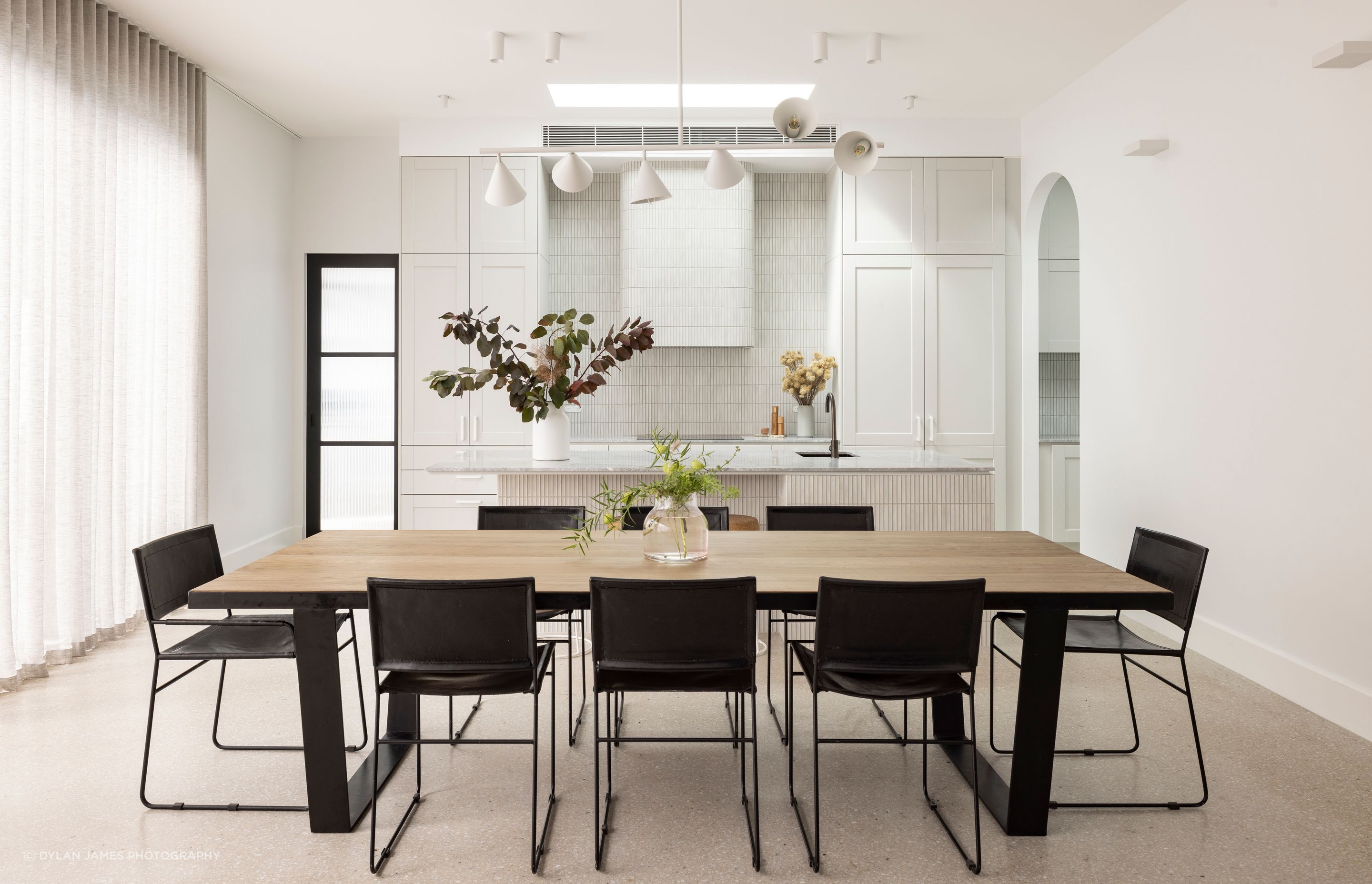 Florence | Surrey Hills by Loxton Built | ArchiPro AU