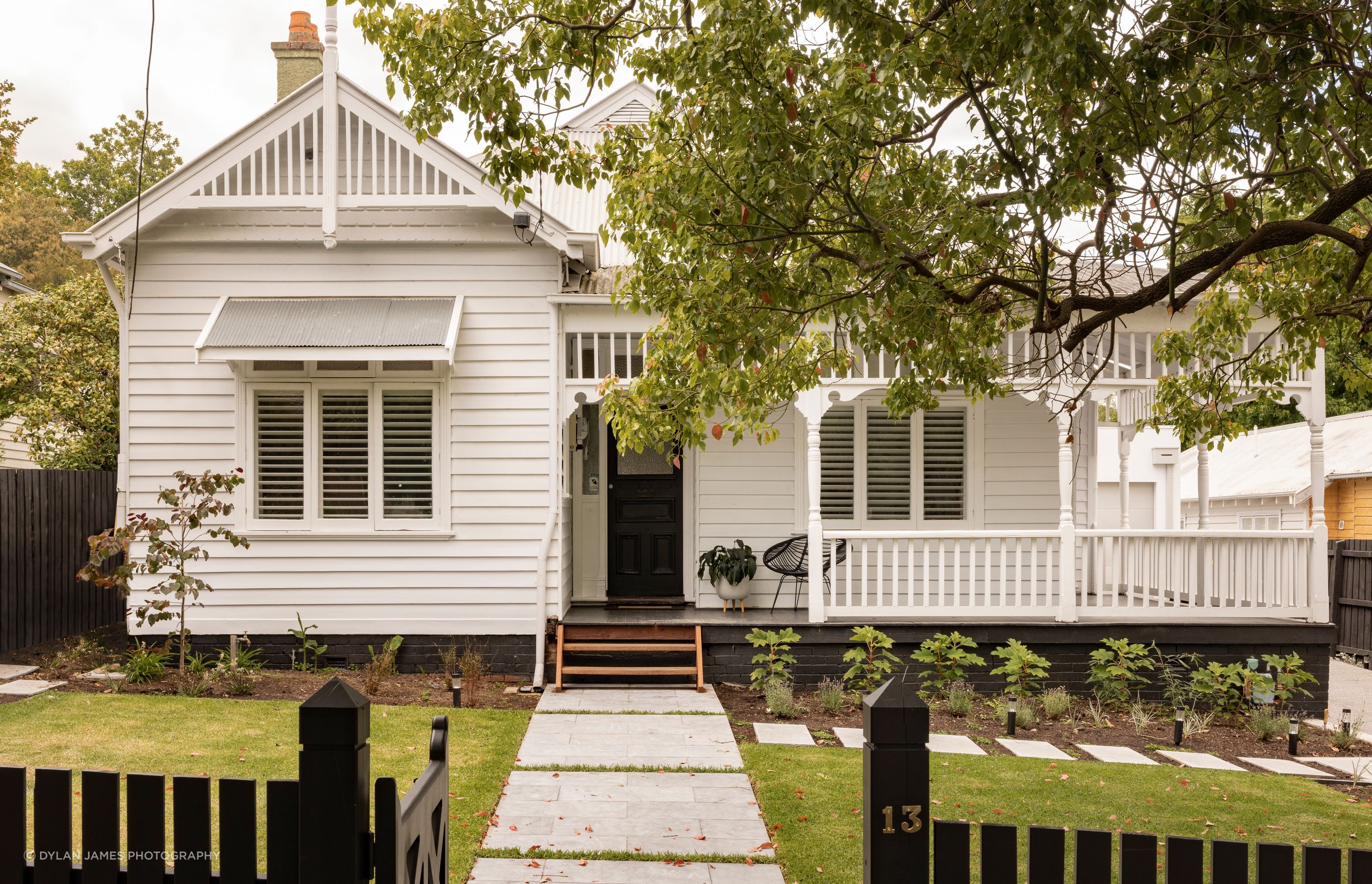 Florence | Surrey Hills by Loxton Built | ArchiPro AU