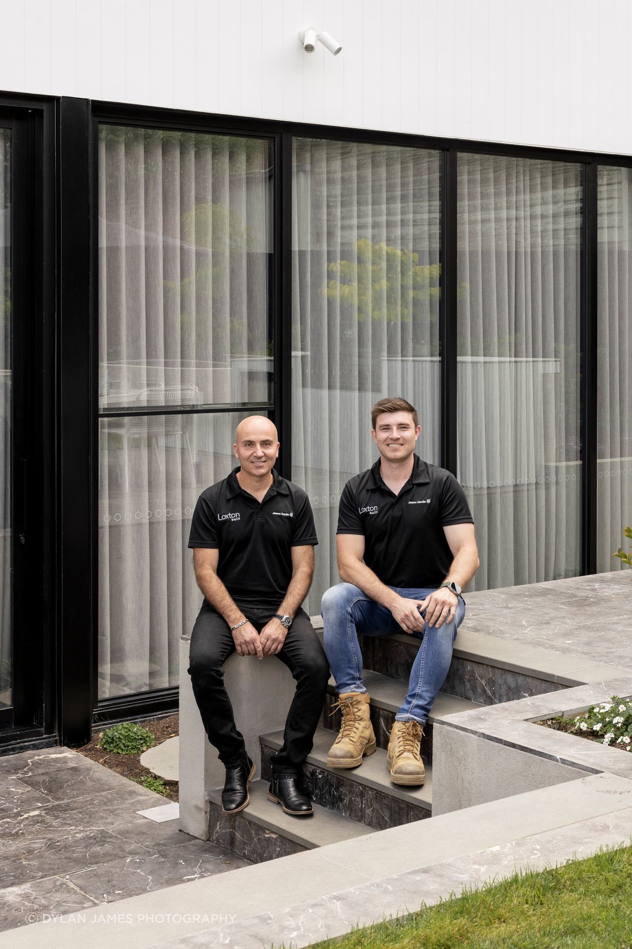 Florence | Surrey Hills by Loxton Built | ArchiPro AU